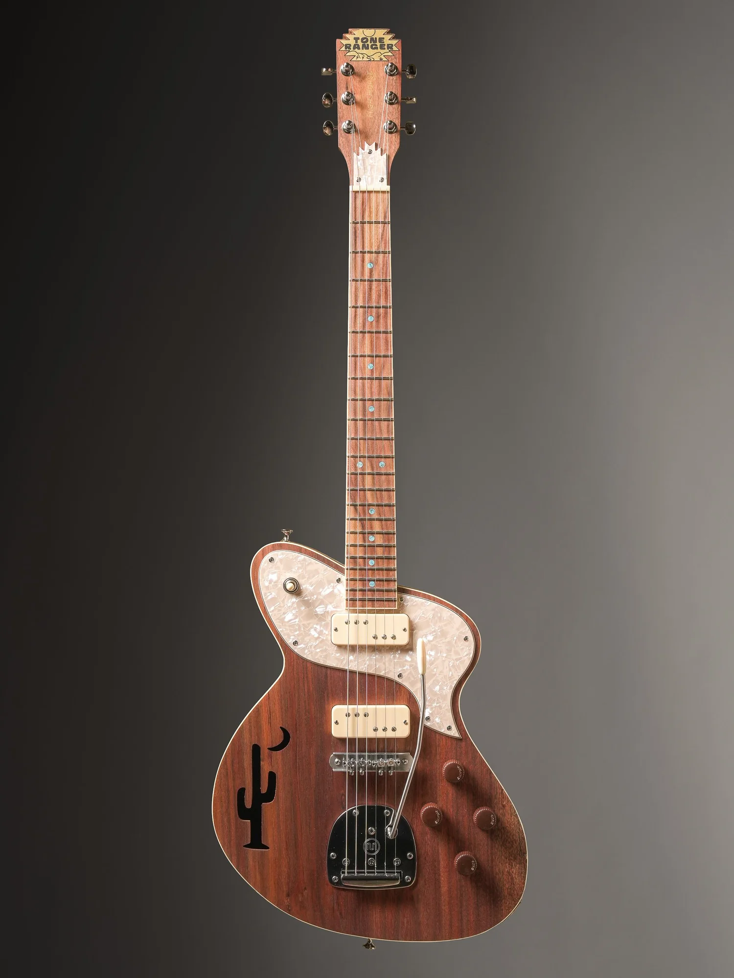 High Horse — Tone Ranger Guitars