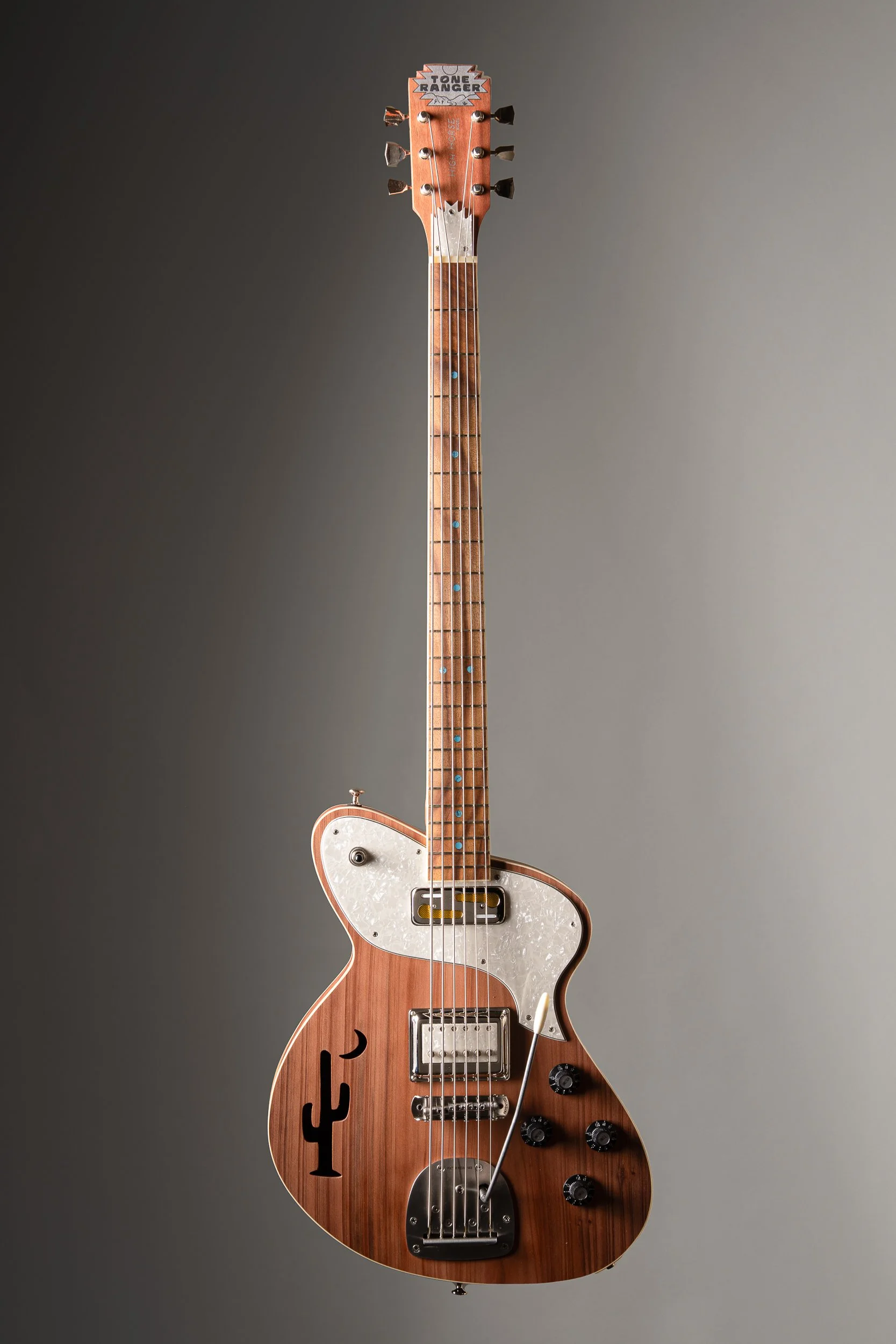 High Horse — Tone Ranger Guitars