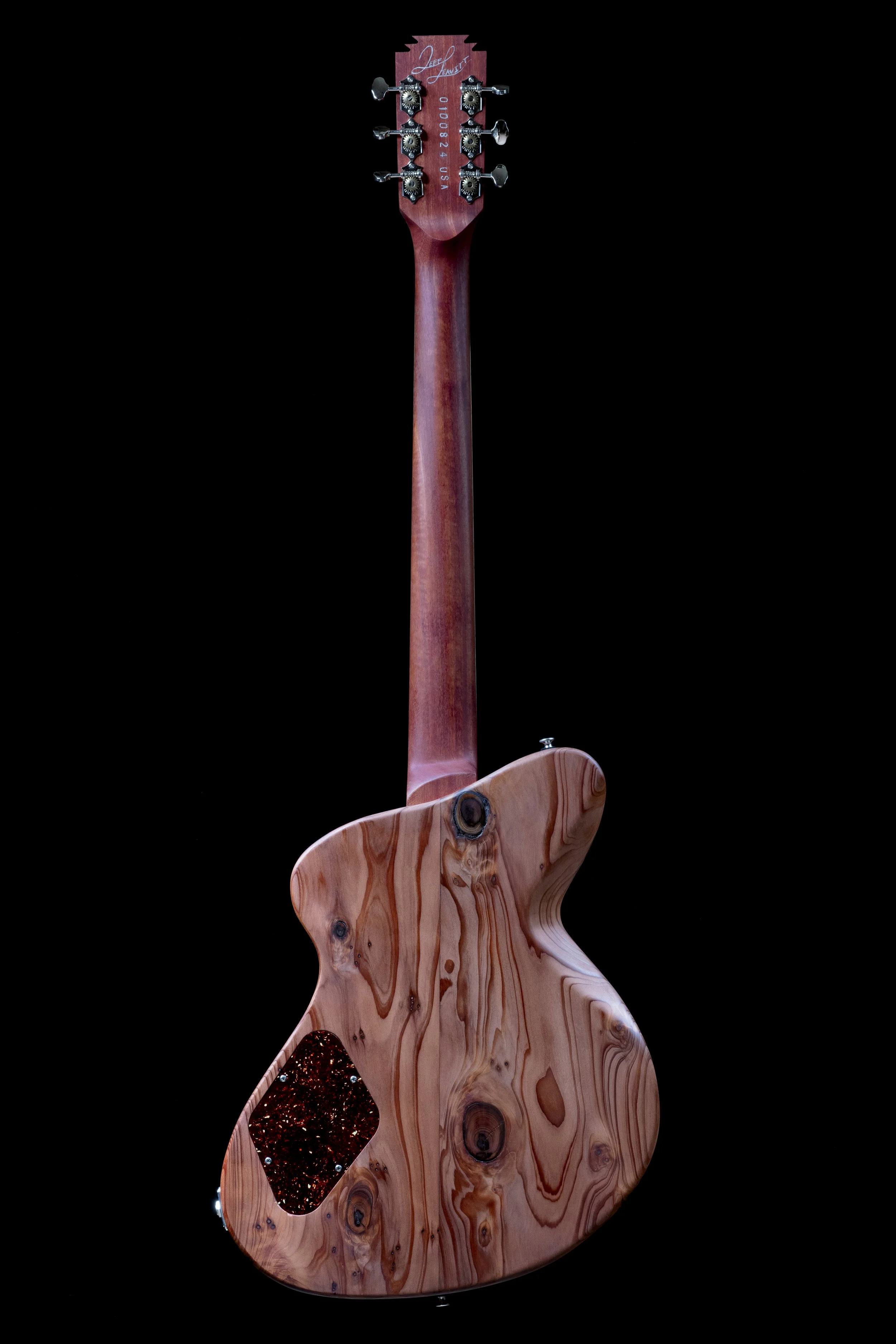 High Horse — Tone Ranger Guitars