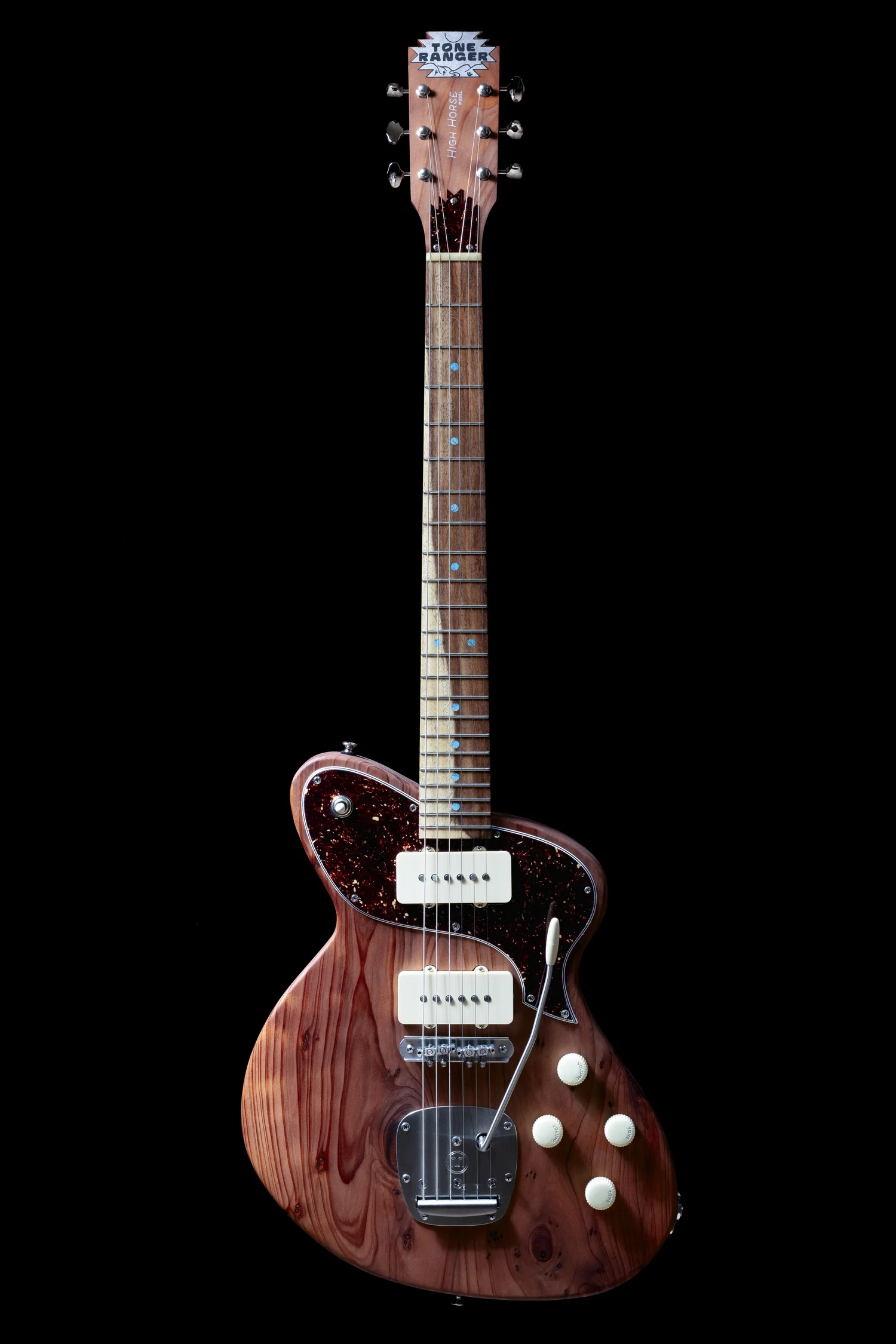 High Horse — Tone Ranger Guitars