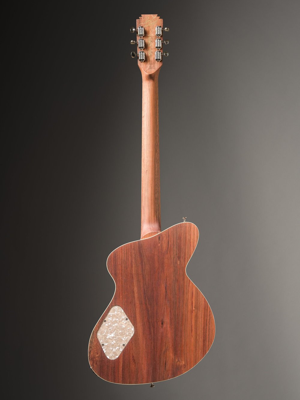 High Horse — Tone Ranger Guitars