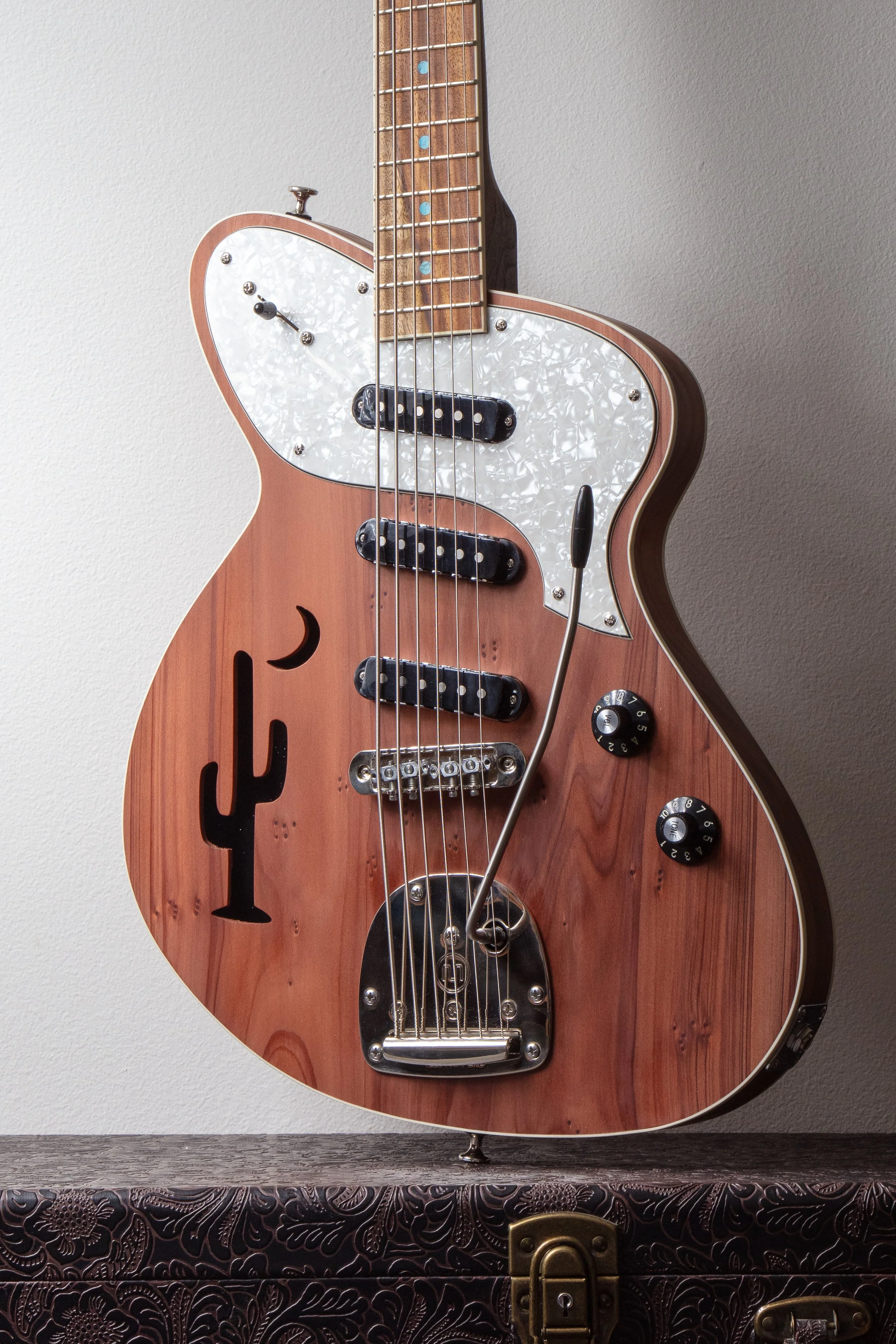 High Horse — Tone Ranger Guitars