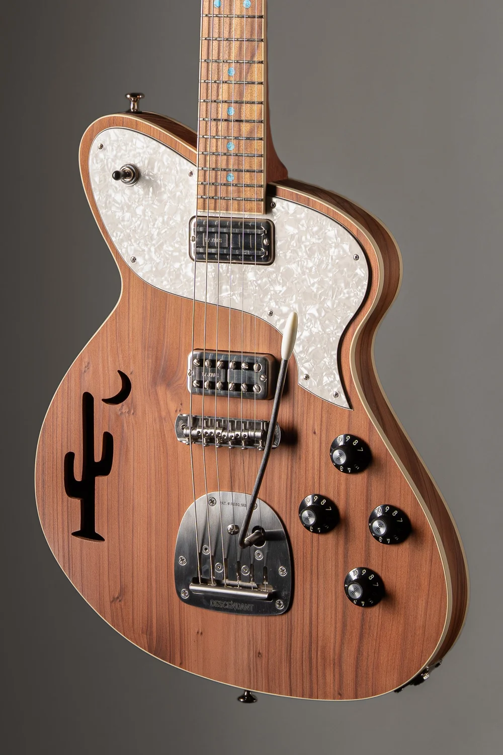 High Horse — Tone Ranger Guitars