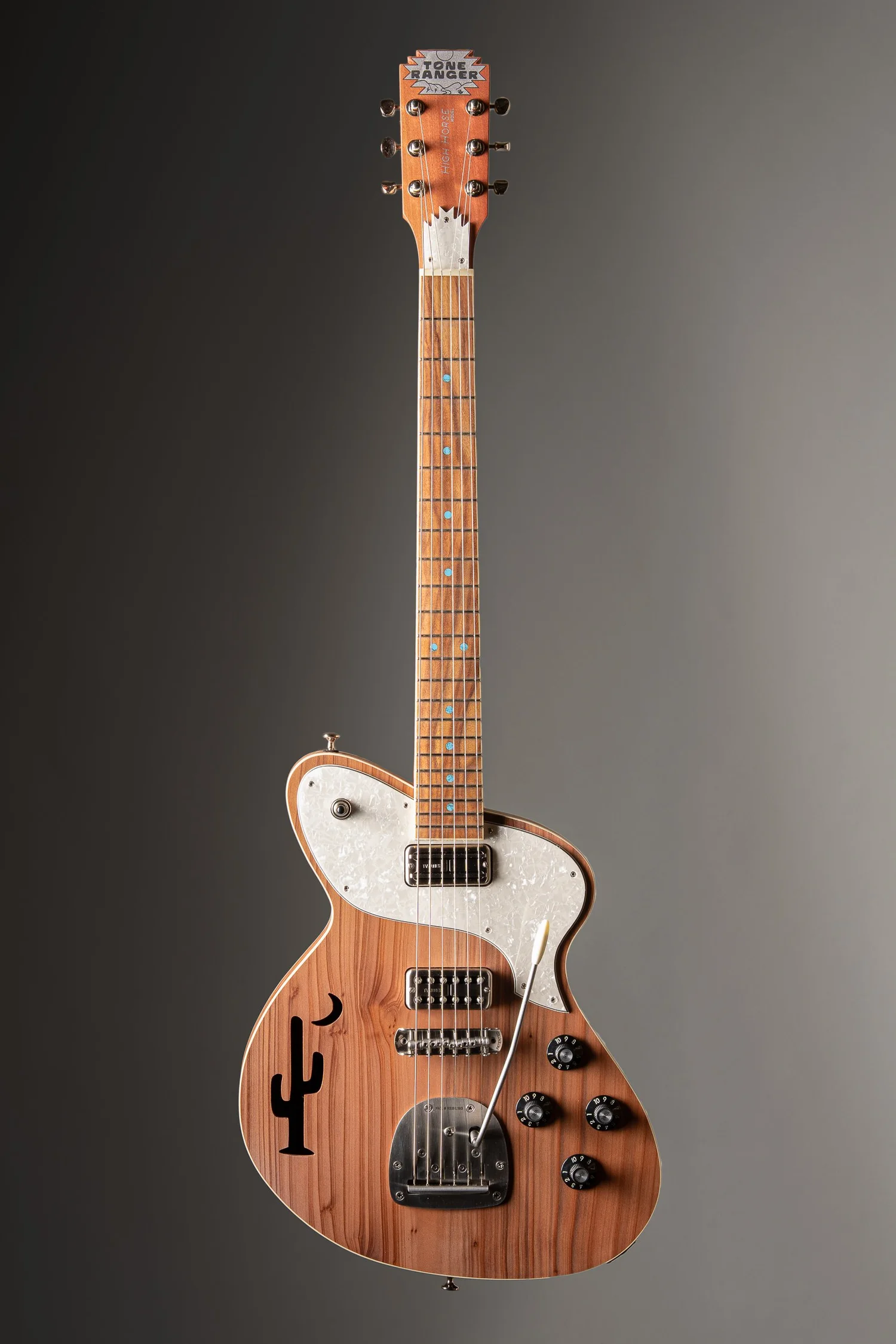 High Horse — Tone Ranger Guitars