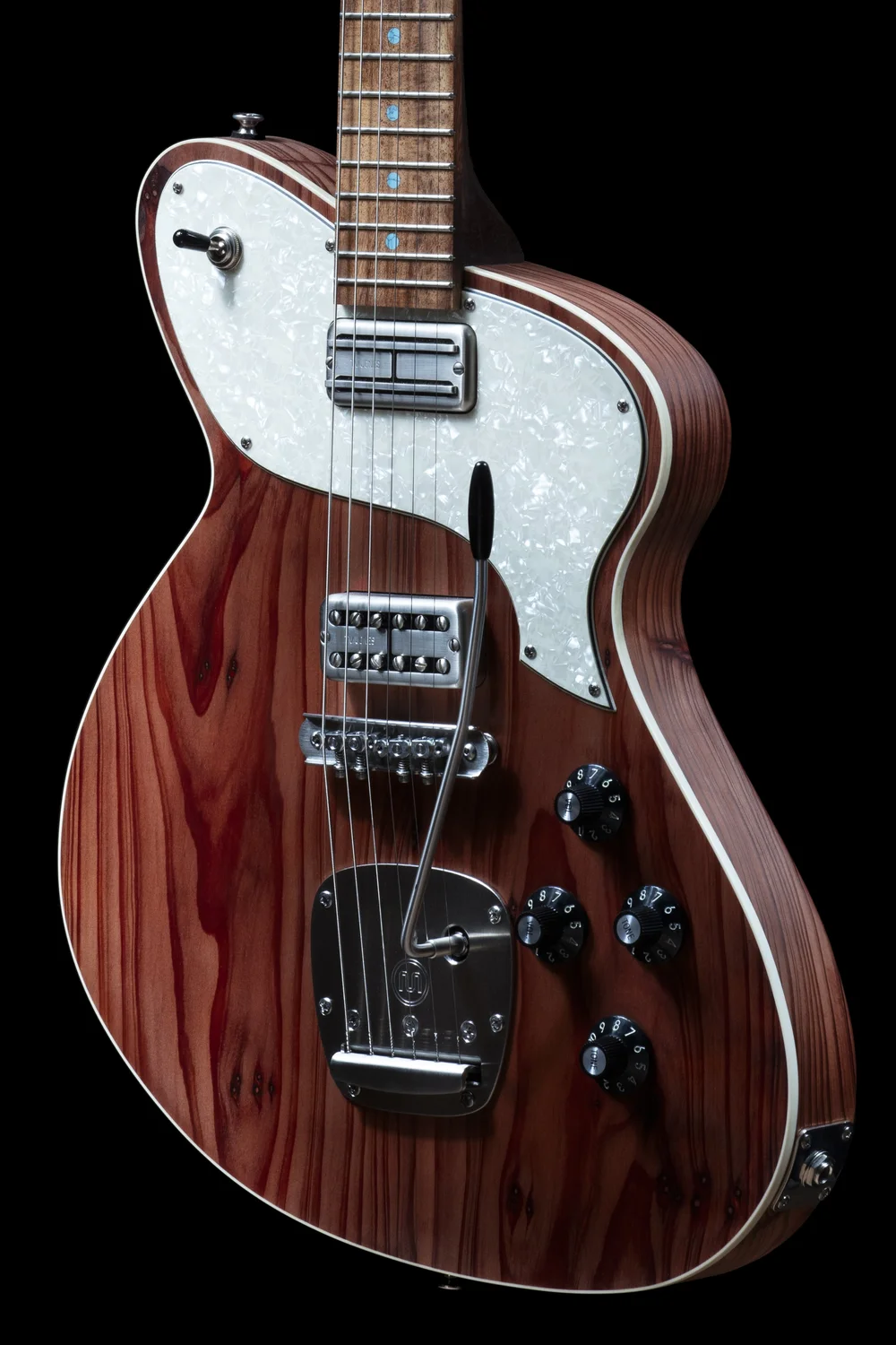 High Horse — Tone Ranger Guitars
