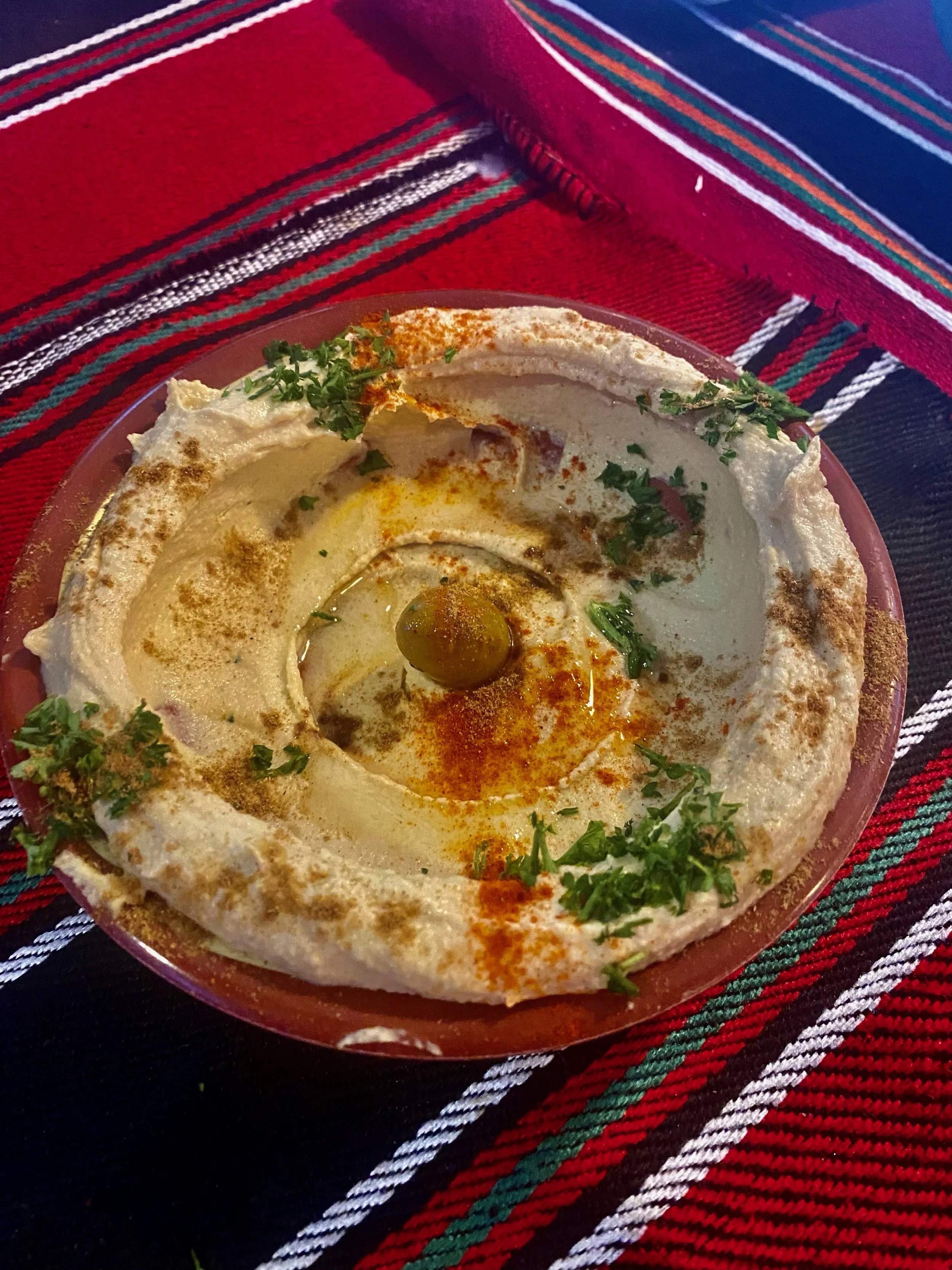 Gallery — Gyros & Falafel Grill Windsor
