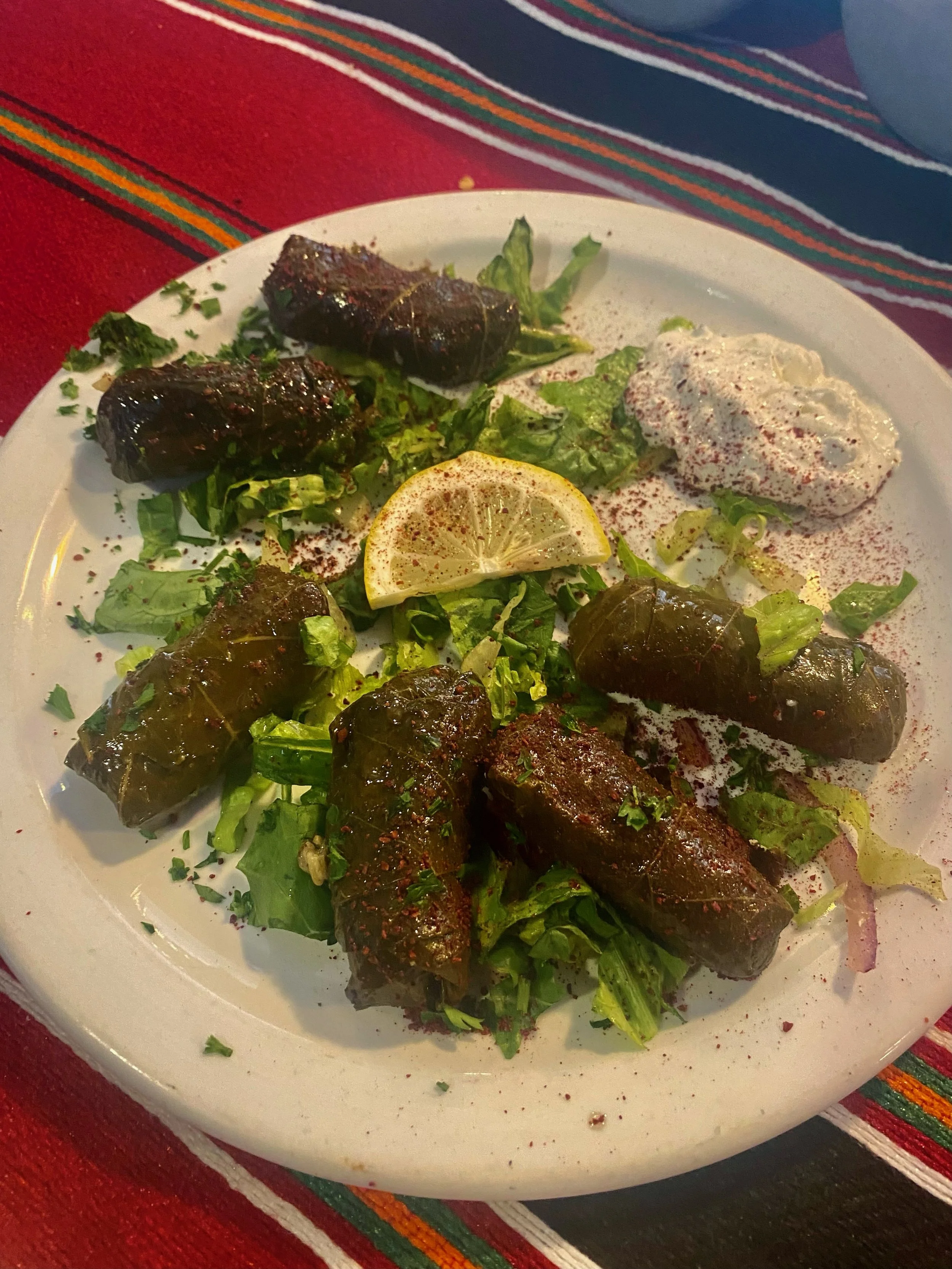 Gallery — Gyros & Falafel Grill Windsor