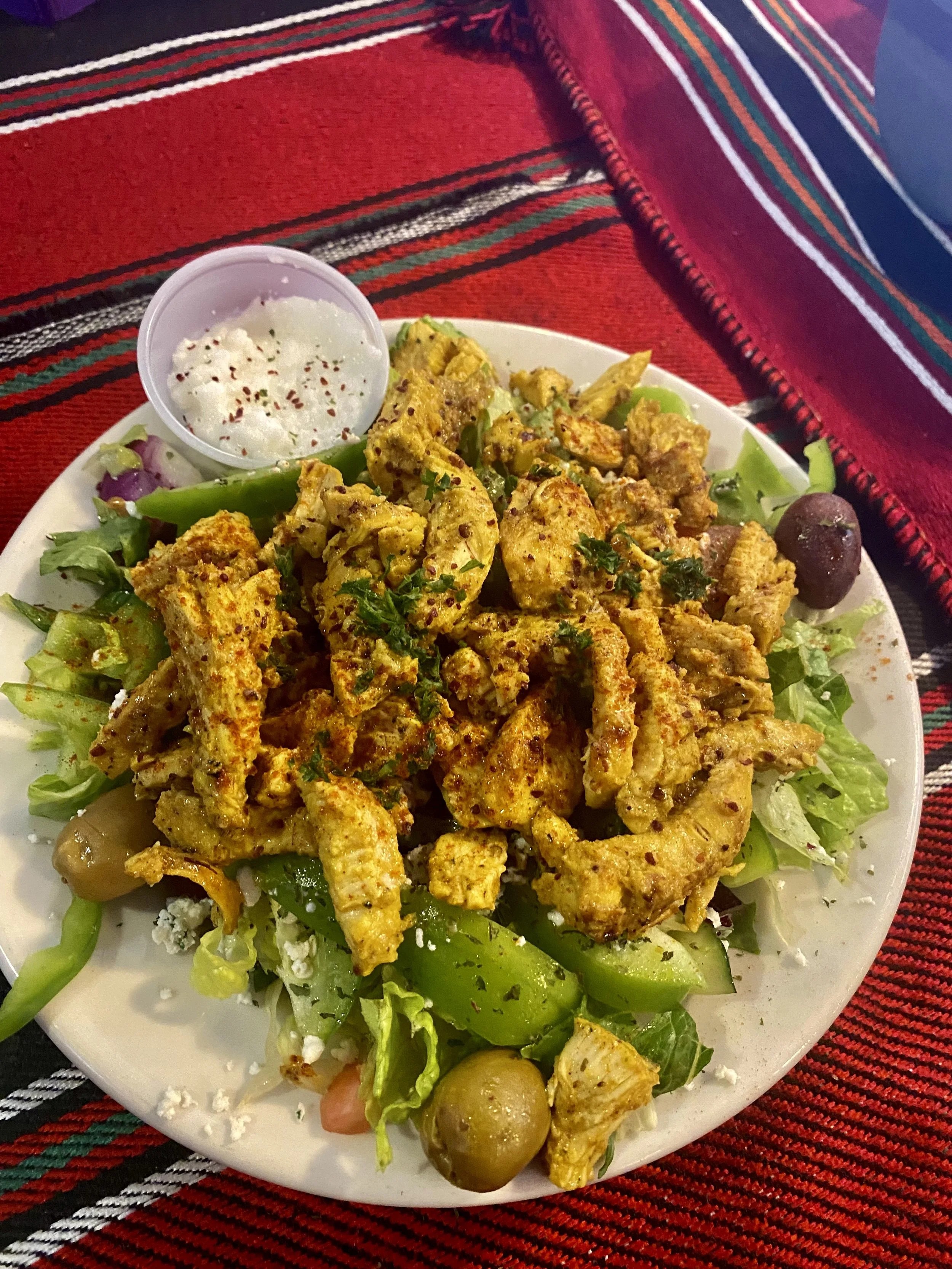 Gallery — Gyros & Falafel Grill Windsor