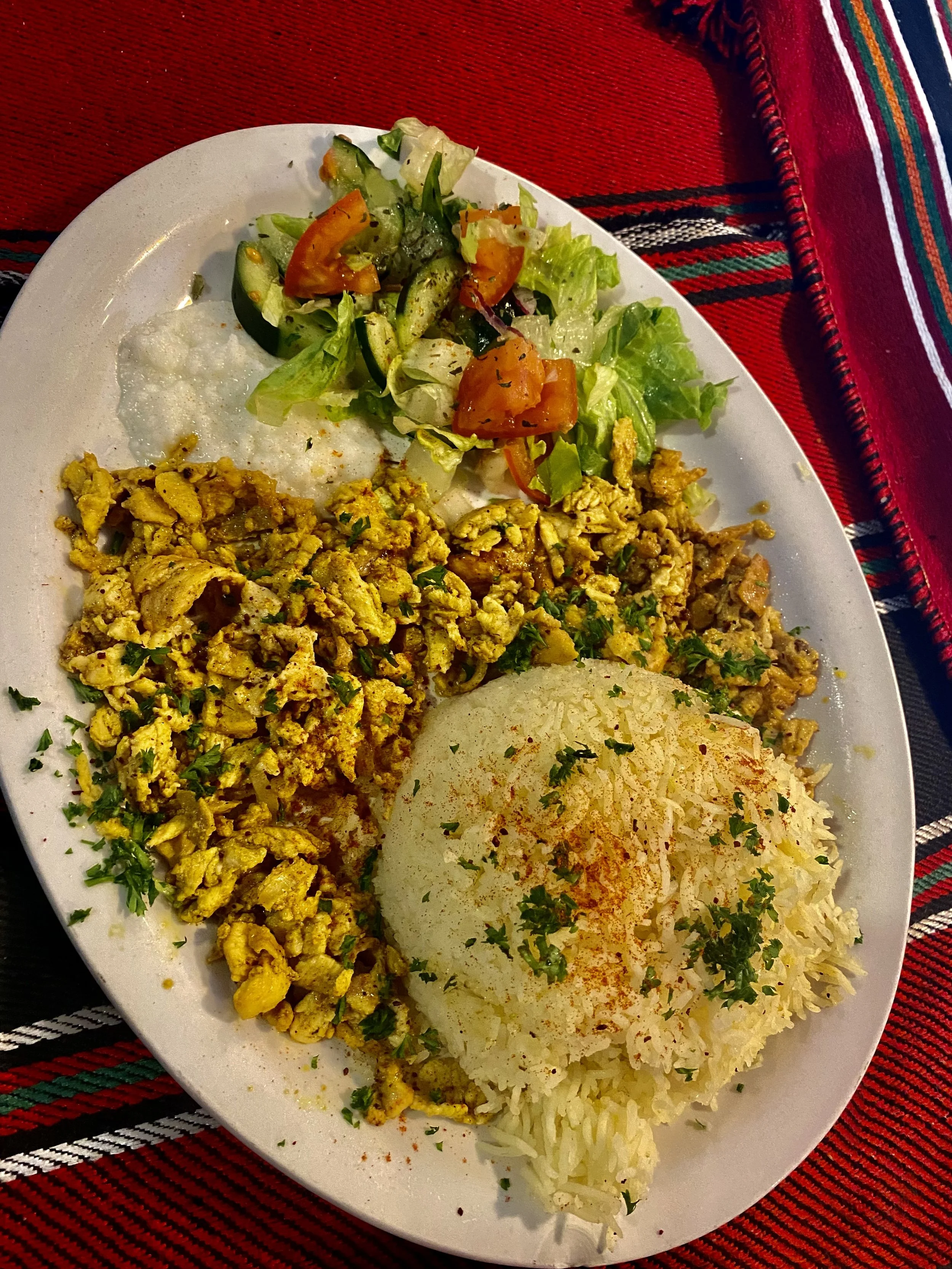 Gallery — Gyros & Falafel Grill Windsor