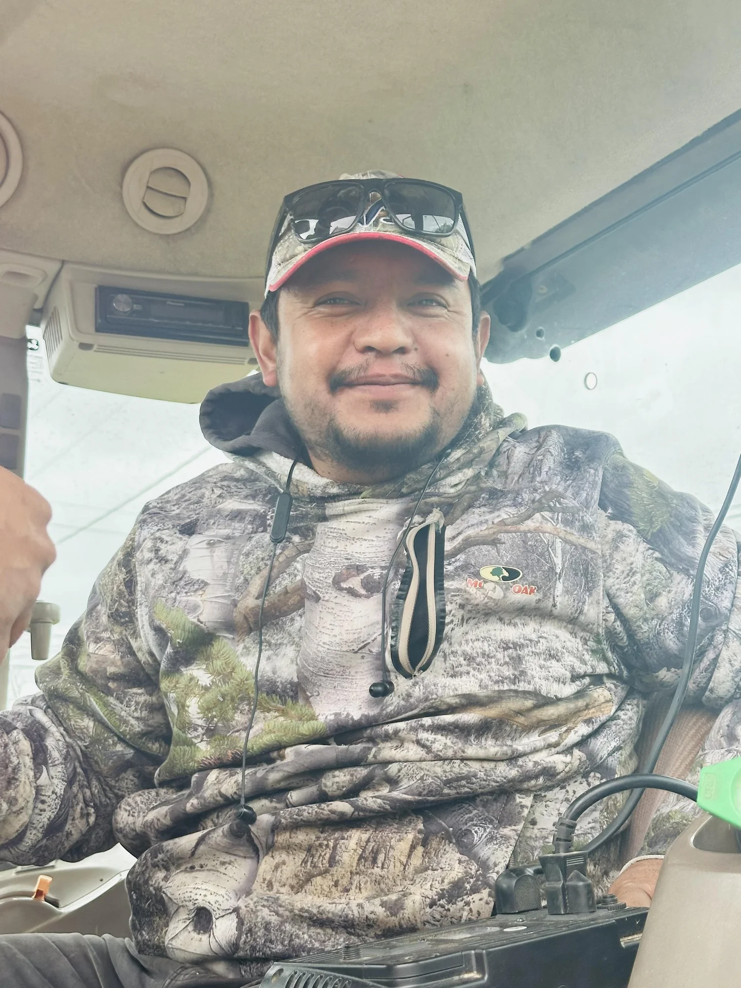 Meet the Heart of Circle B Farms: Our Team, Our Story, Our Future ...