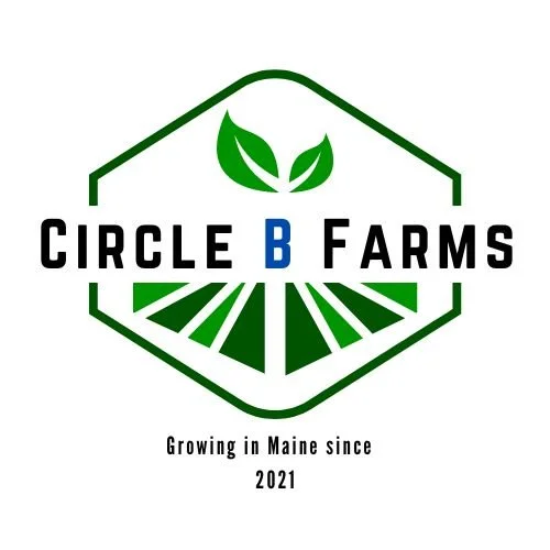 Commercial and Donated Crops | Our Products — Circle B Farms