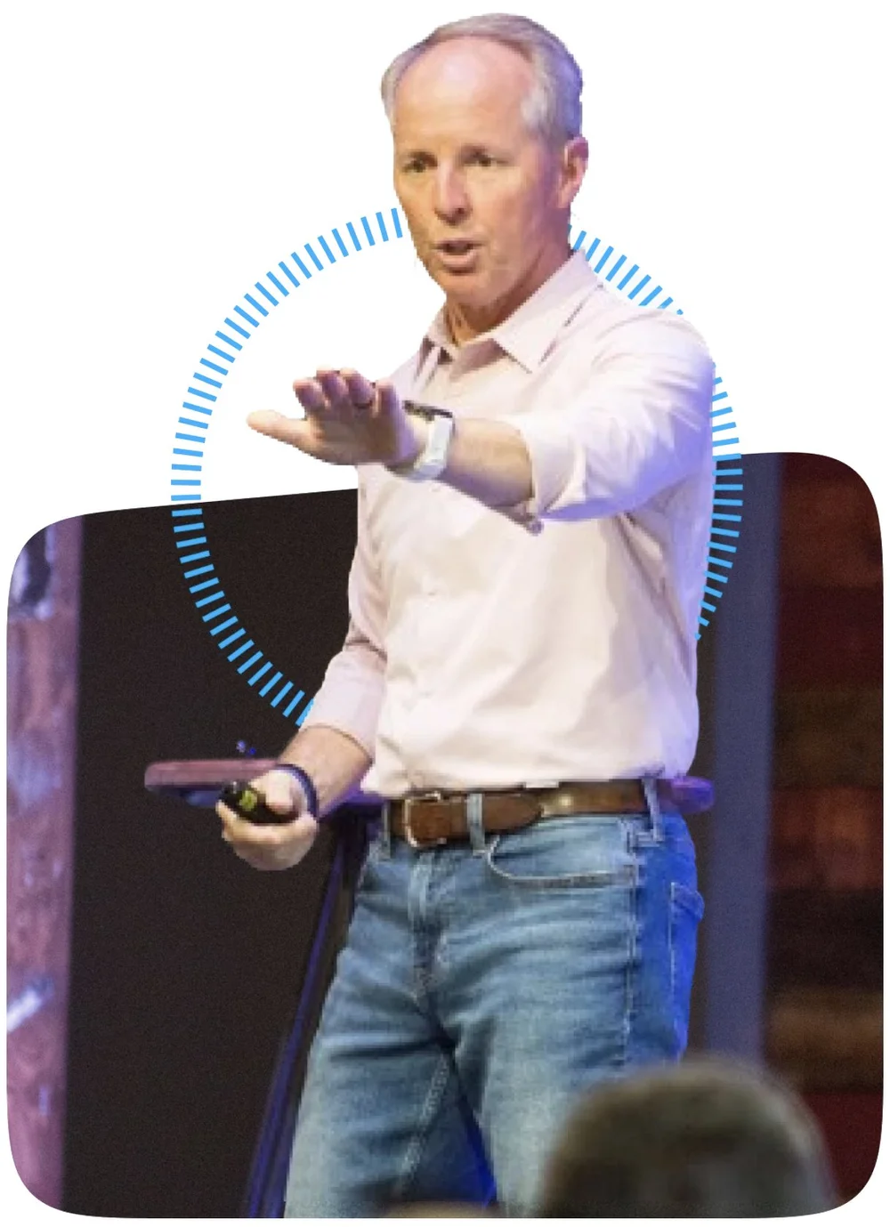 Dale Alexander - Author, Speaker, Money Guy