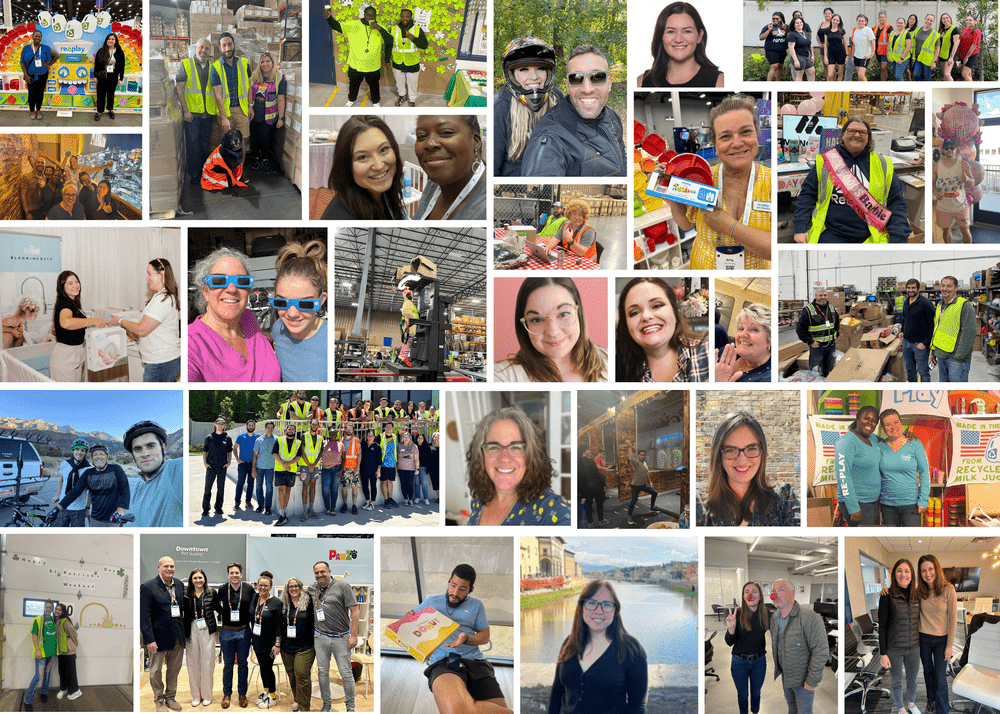 Our Team — Monolith Brands Group