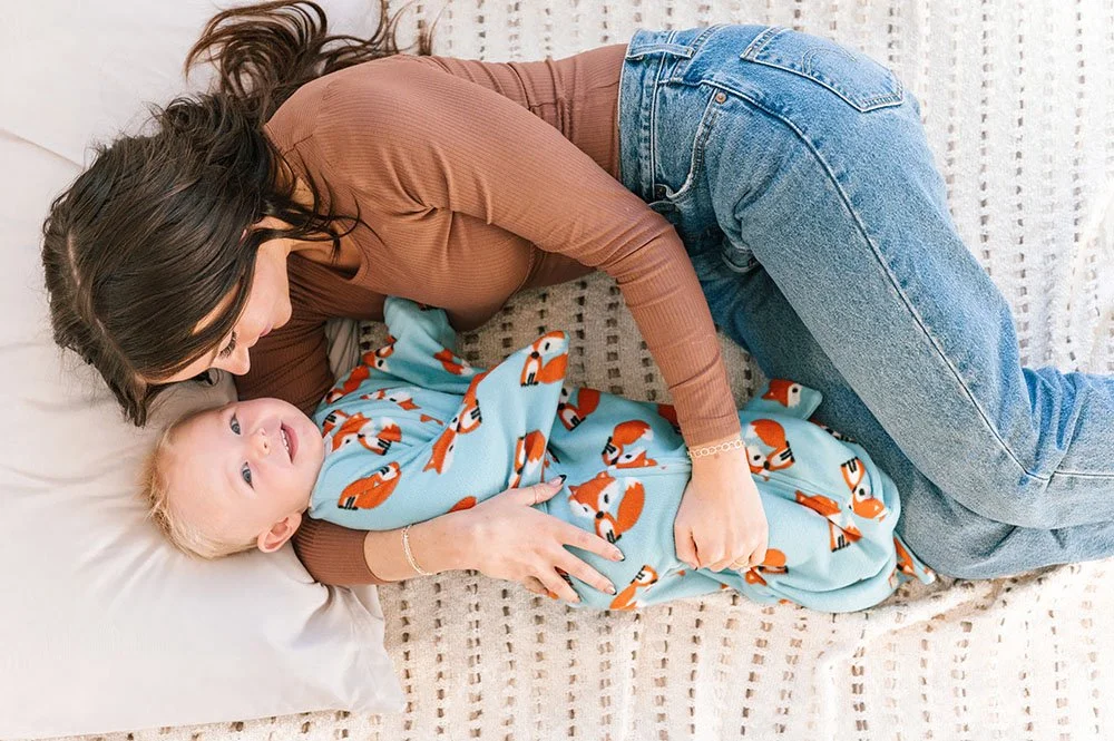 Parent — Monolith Brands Group