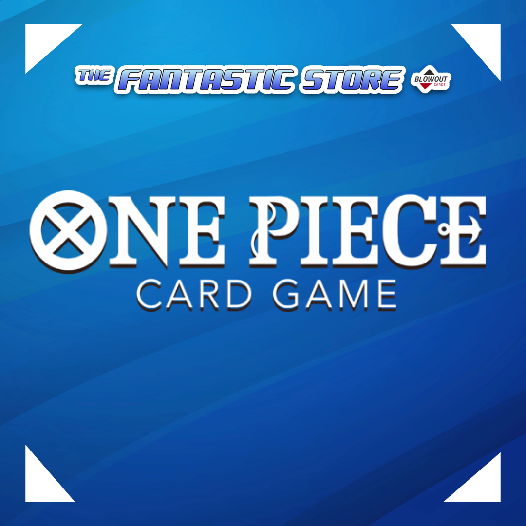 The Fantastic Store Events Page & Event Schedule — The Fantastic Store - Blowout Cards