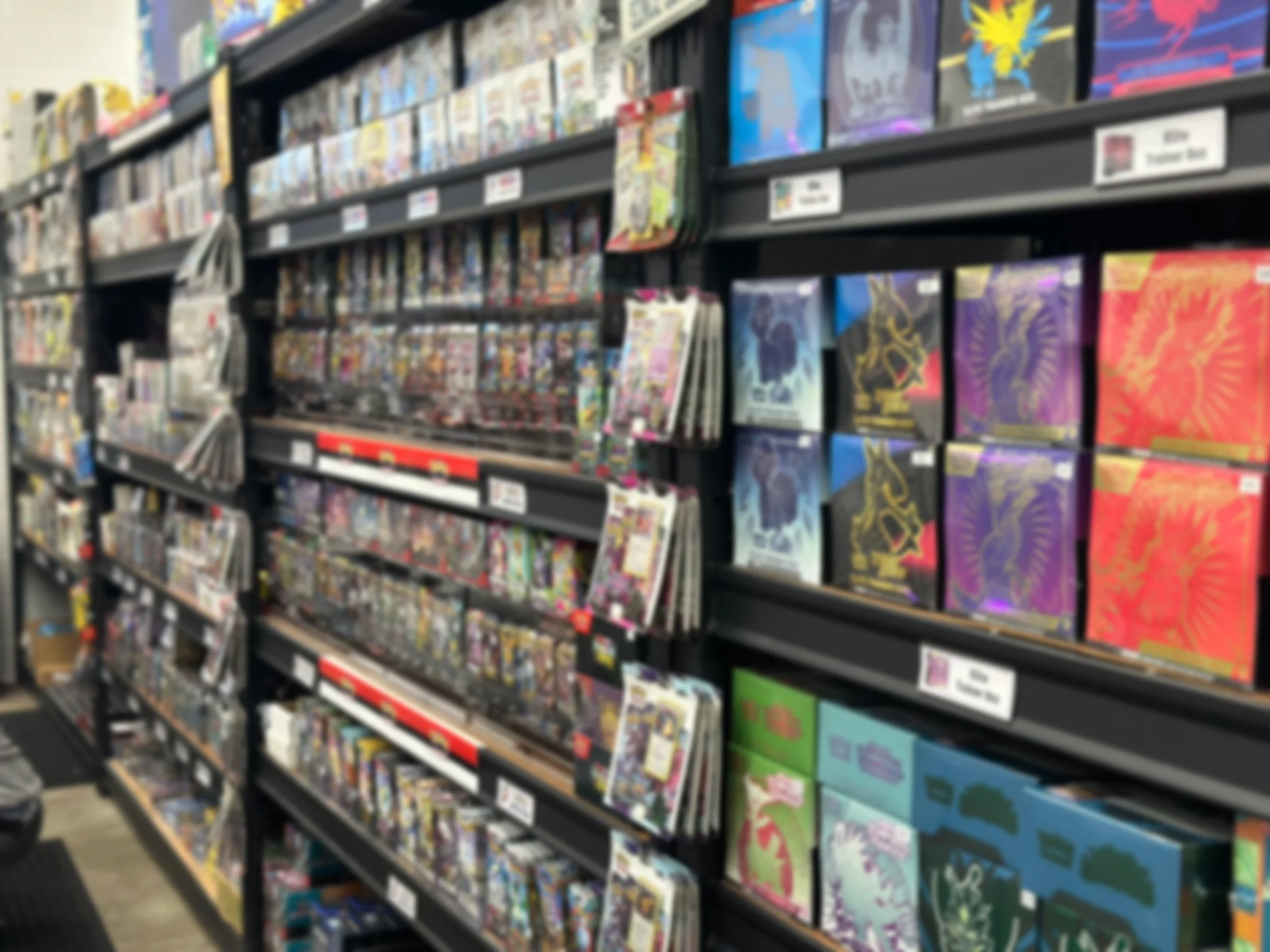 The Fantastic Store Events Page & Event Schedule — The Fantastic Store ...