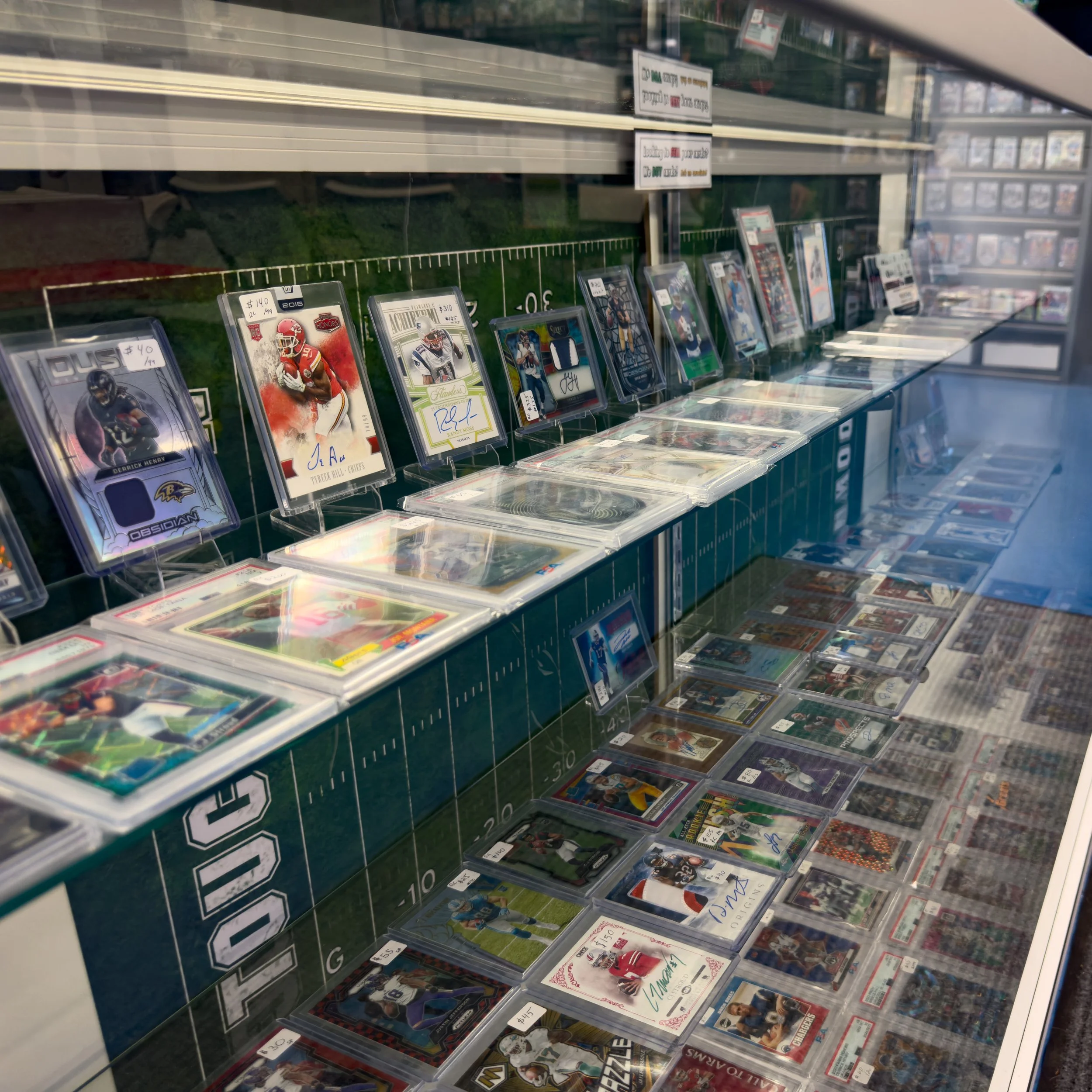 The Fantastic Store - Blowout Cards