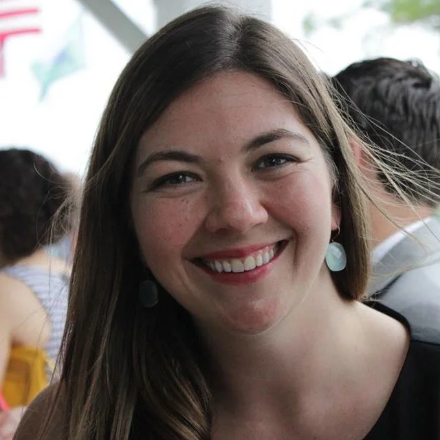 Libby Cole — Empty Arms Bereavement Support