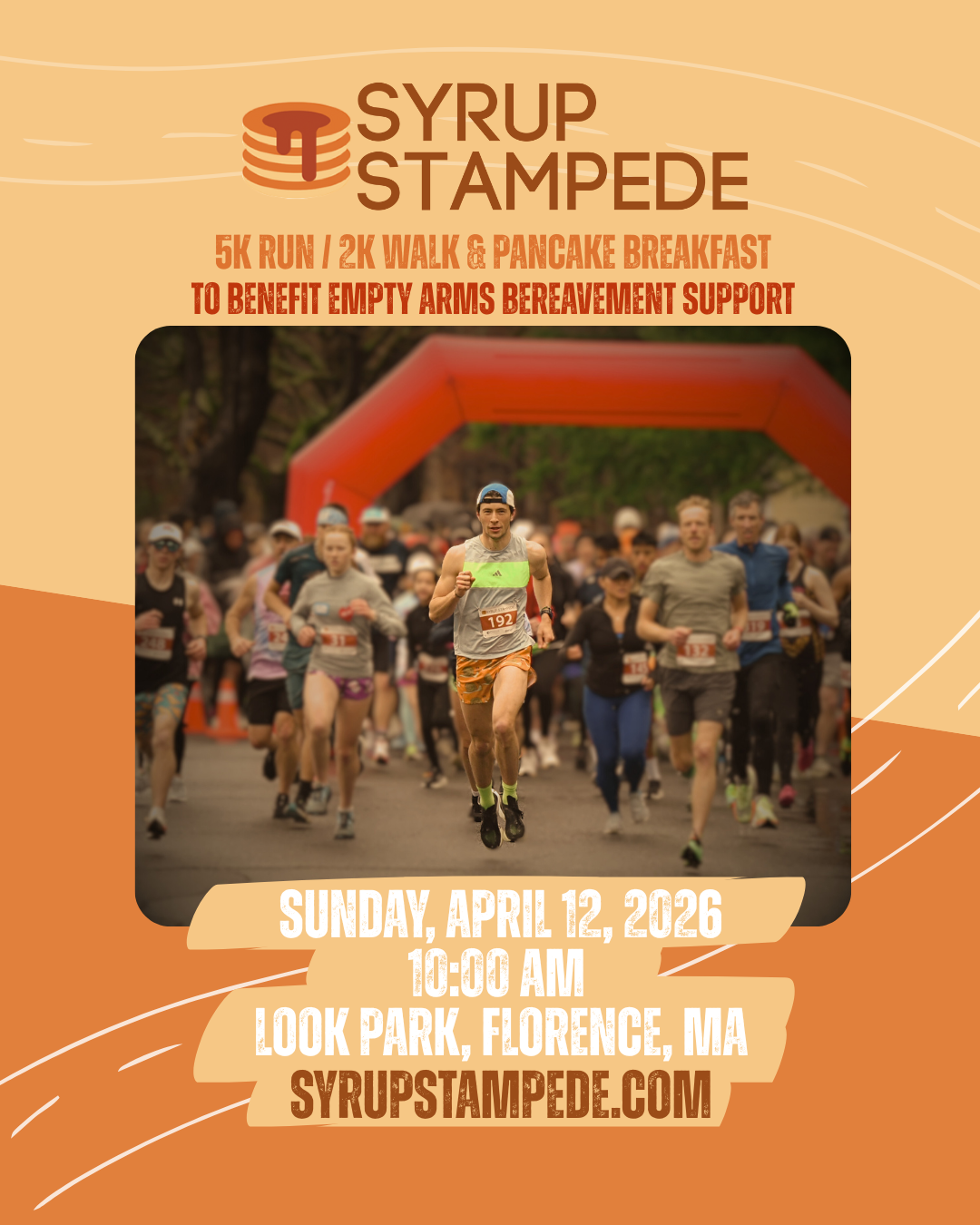 Calendar — Empty Arms Bereavement Support