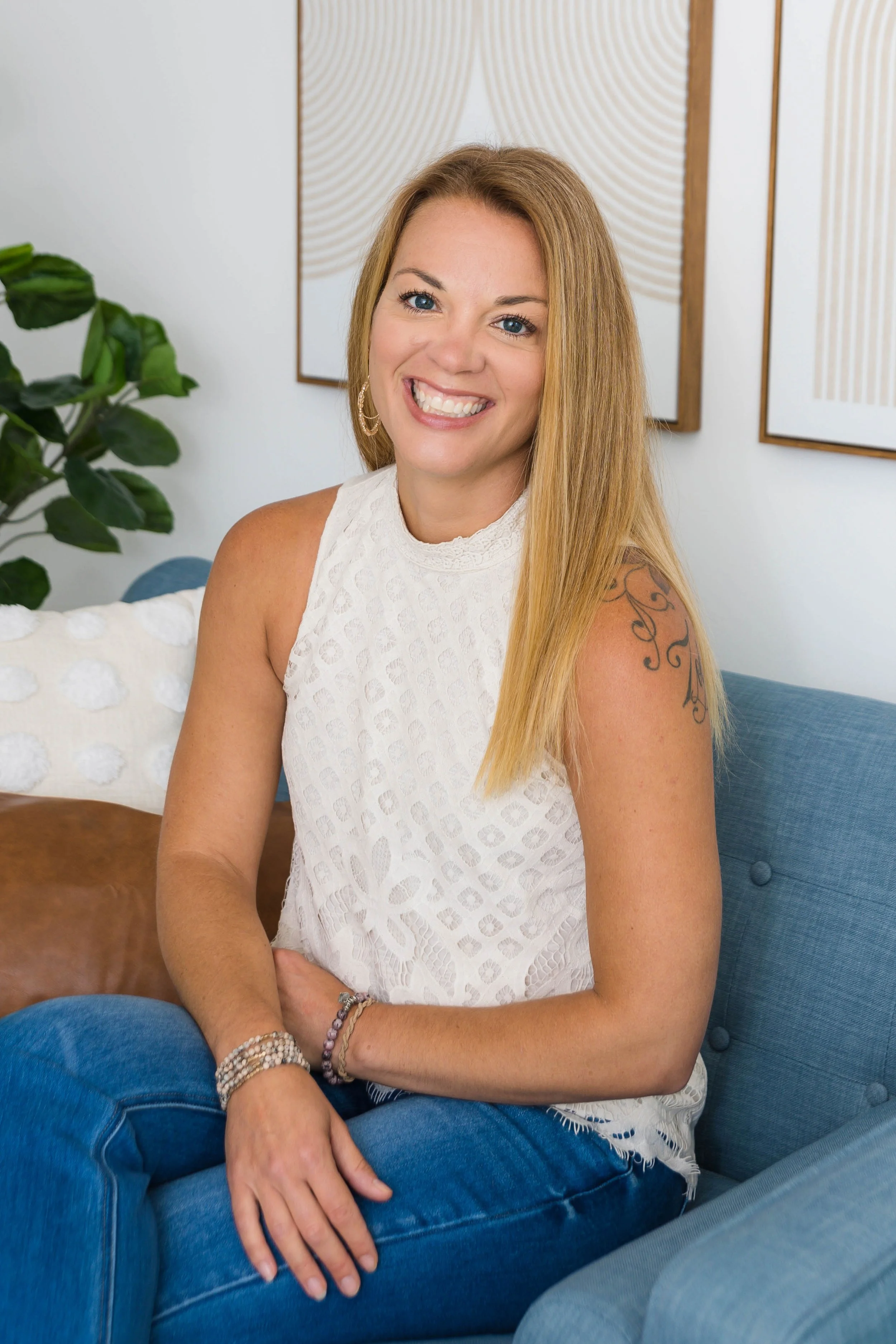 Jessica Petit — Empty Arms Bereavement Support