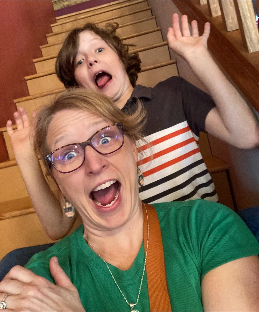 The Team — Empty Arms Bereavement Support