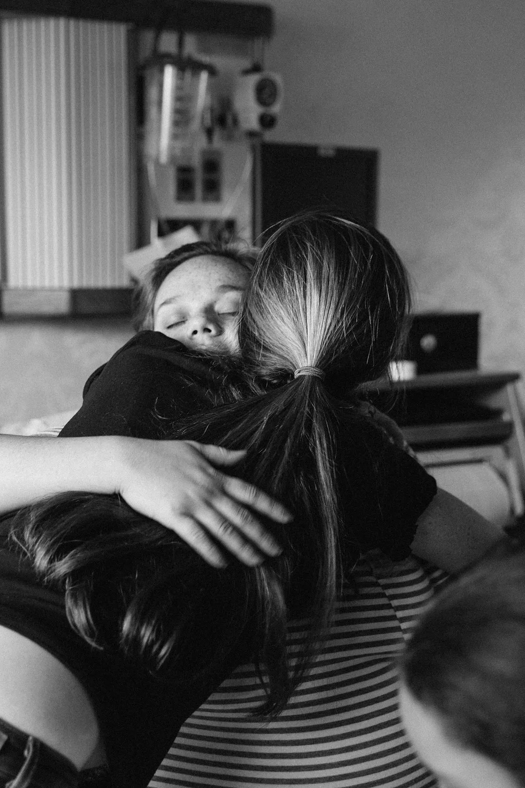 Peer Companion Program — Empty Arms Bereavement Support