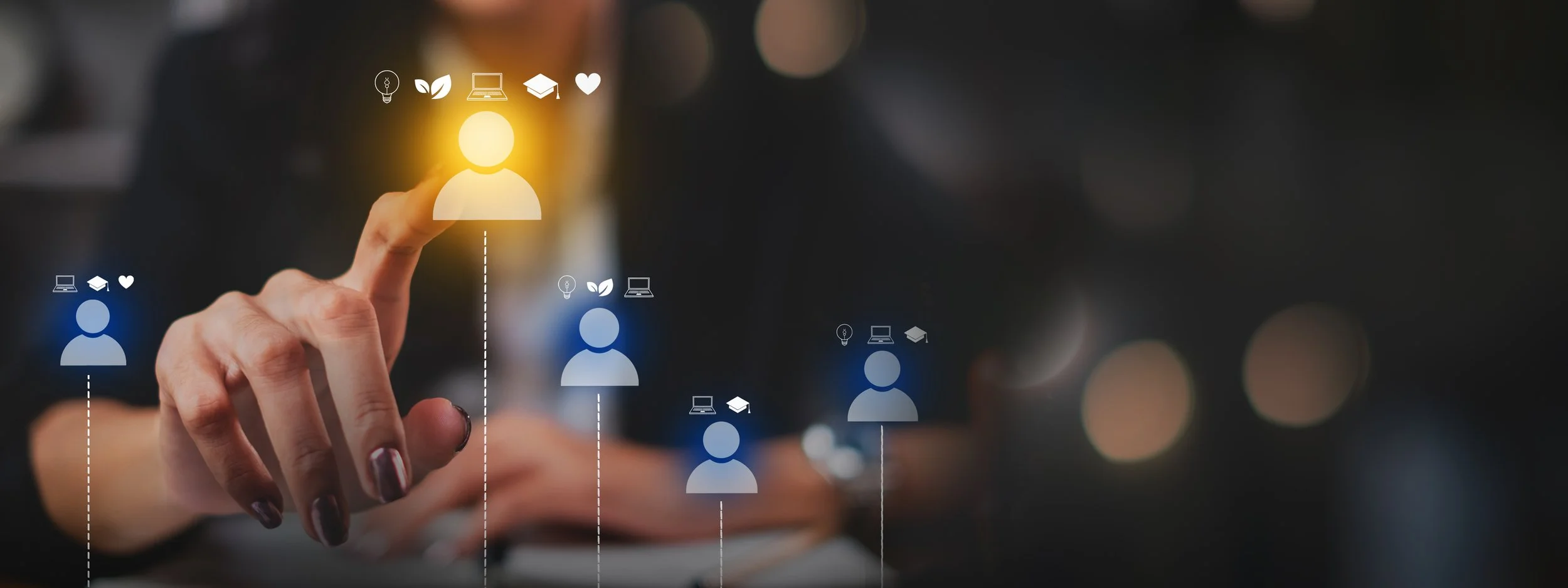 The “Mutual Lying Session” — Morgan Taylor Executive Search, LLC