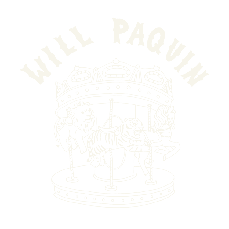 Will Paquin