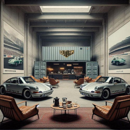 Membership — Outlaw Car Club