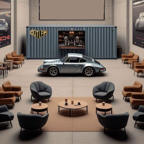 Membership — Outlaw Car Club
