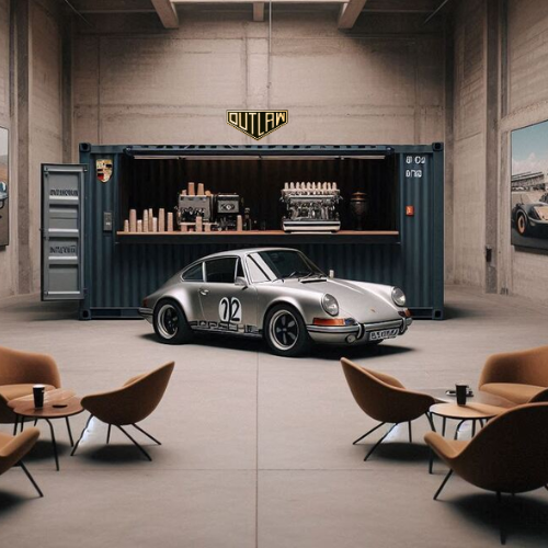 Membership — Outlaw Car Club