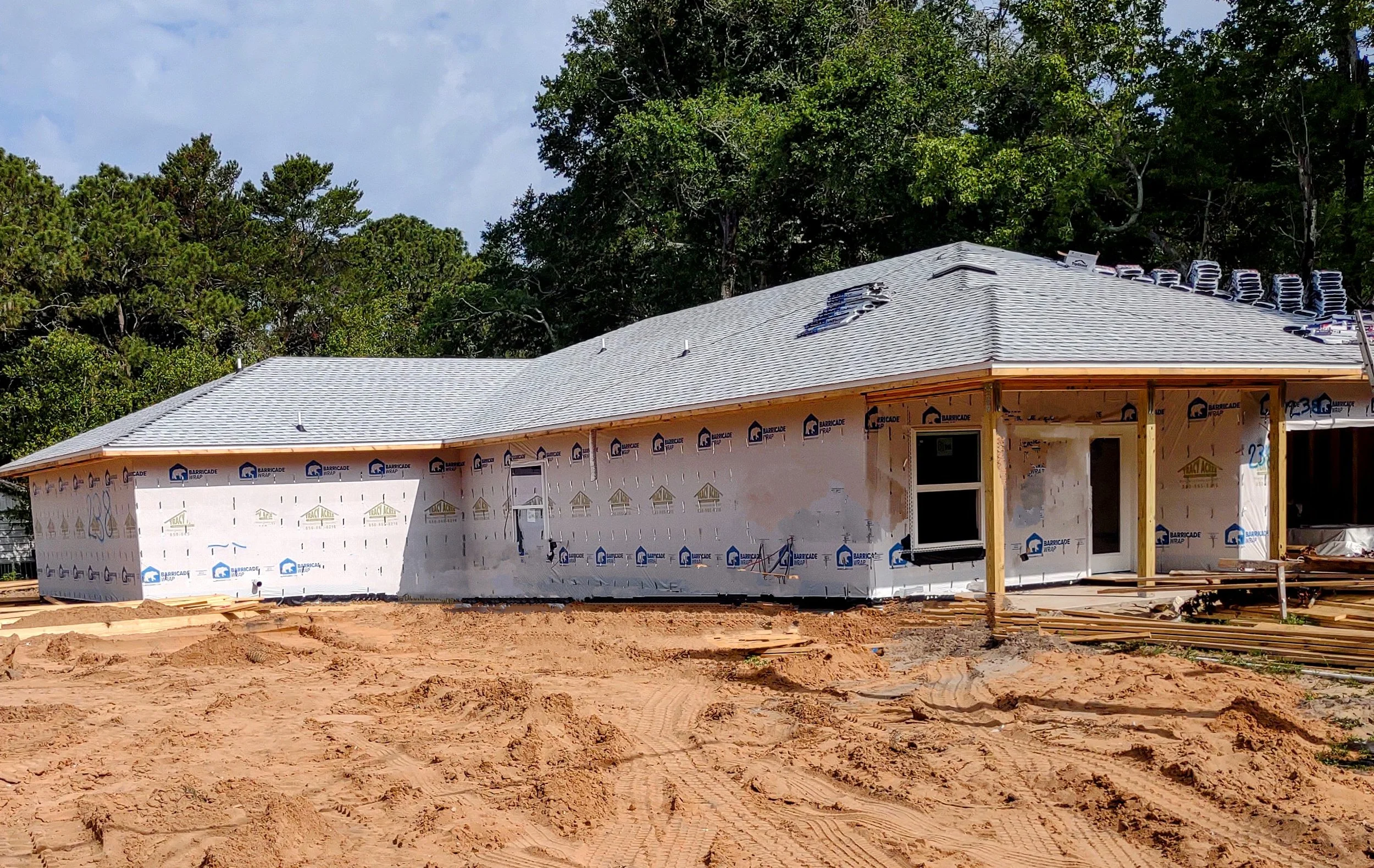 Gulf Coast Engineering Commercial and Residential Design