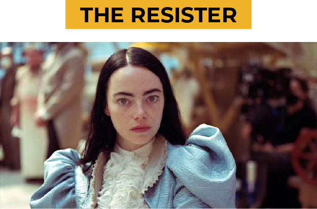 More Than The Protagonist: The Six Main Character Types — Screenwriting ...