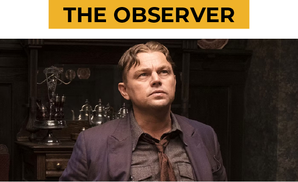 More Than The Protagonist: The Six Main Character Types — Screenwriting ...