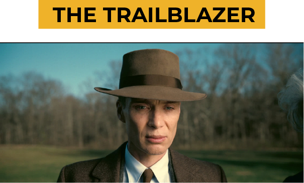 More Than The Protagonist: The Six Main Character Types — Screenwriting ...