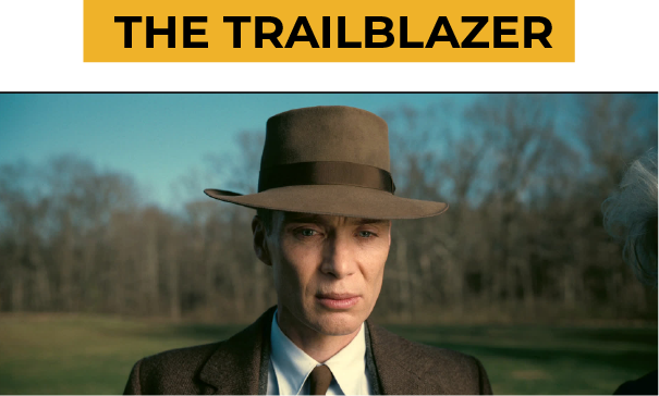 More Than The Protagonist: The Six Main Character Types — Screenwriting ...