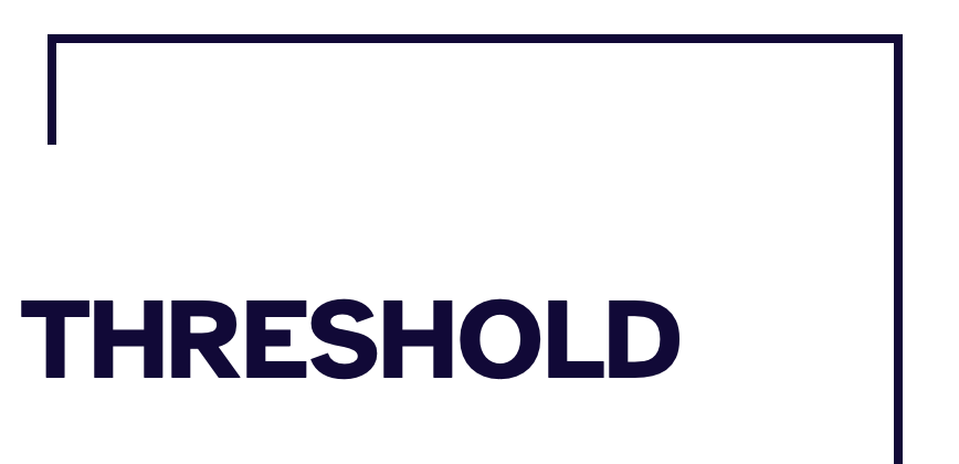 THRESHOLD