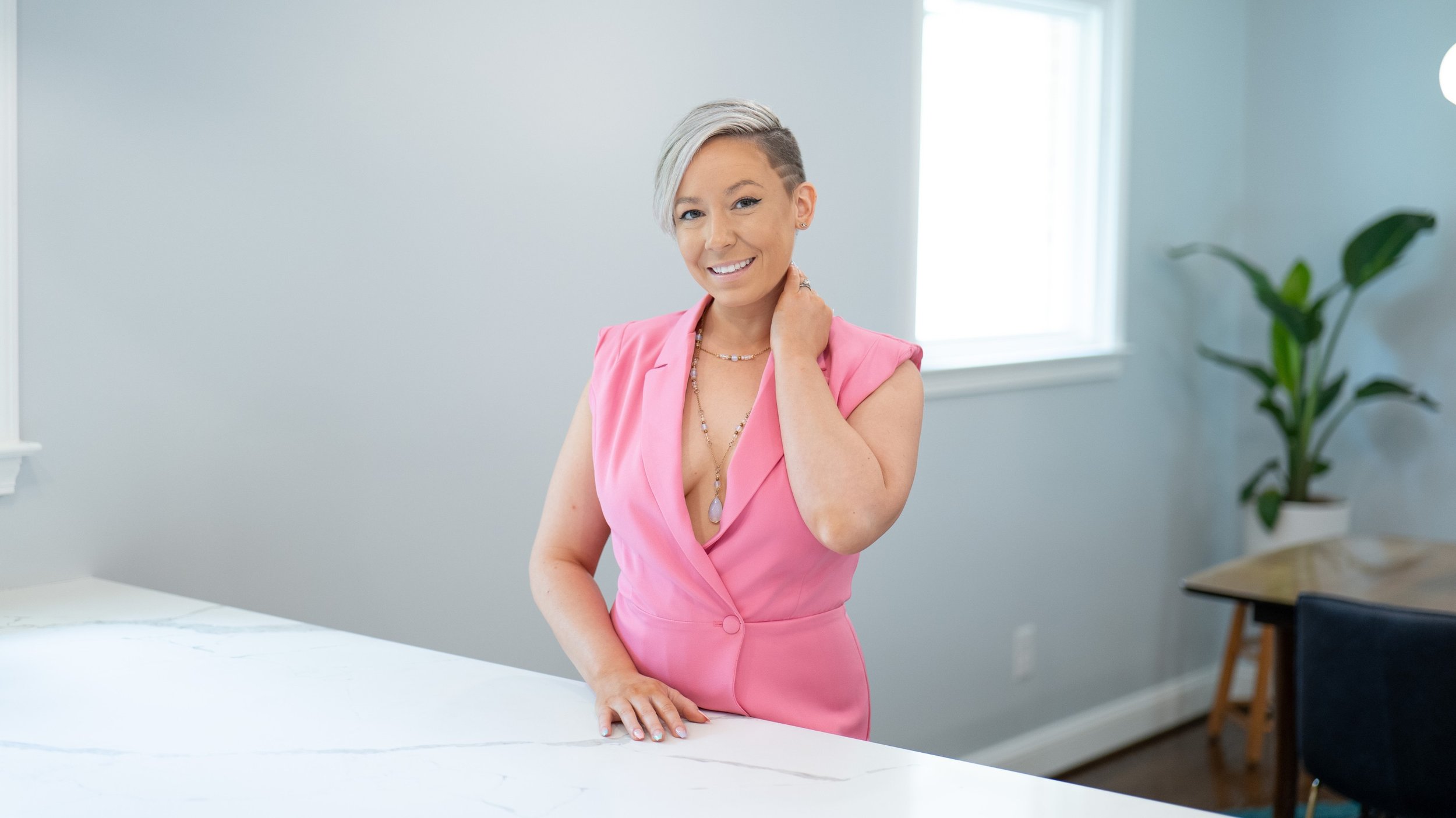 Contact — Ashley Easter