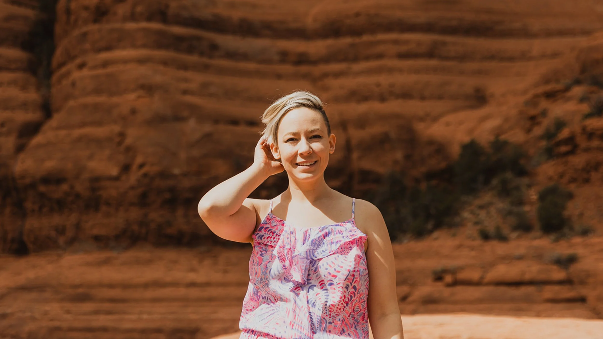 Intuitive AF Training — Ashley Easter