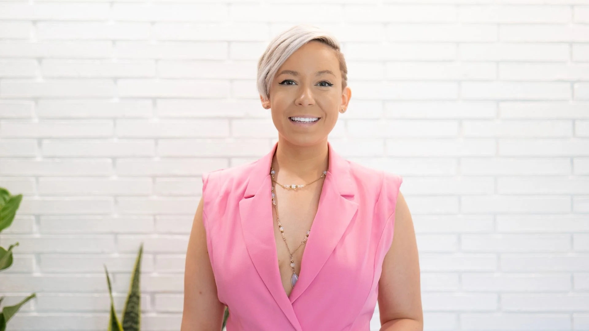 Overview — Ashley Easter