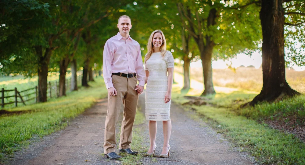 Do Battle With Darkness (mini sermon) — Ashley Easter