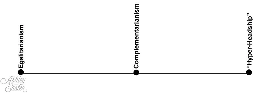 Is There A Line Between Complementarianism And The Patriarchy Movement ...