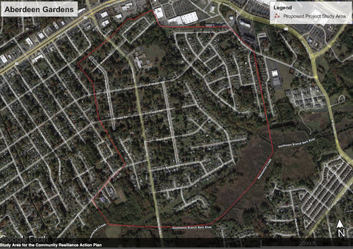 Aberdeen Gardens — WETLANDS WATCH