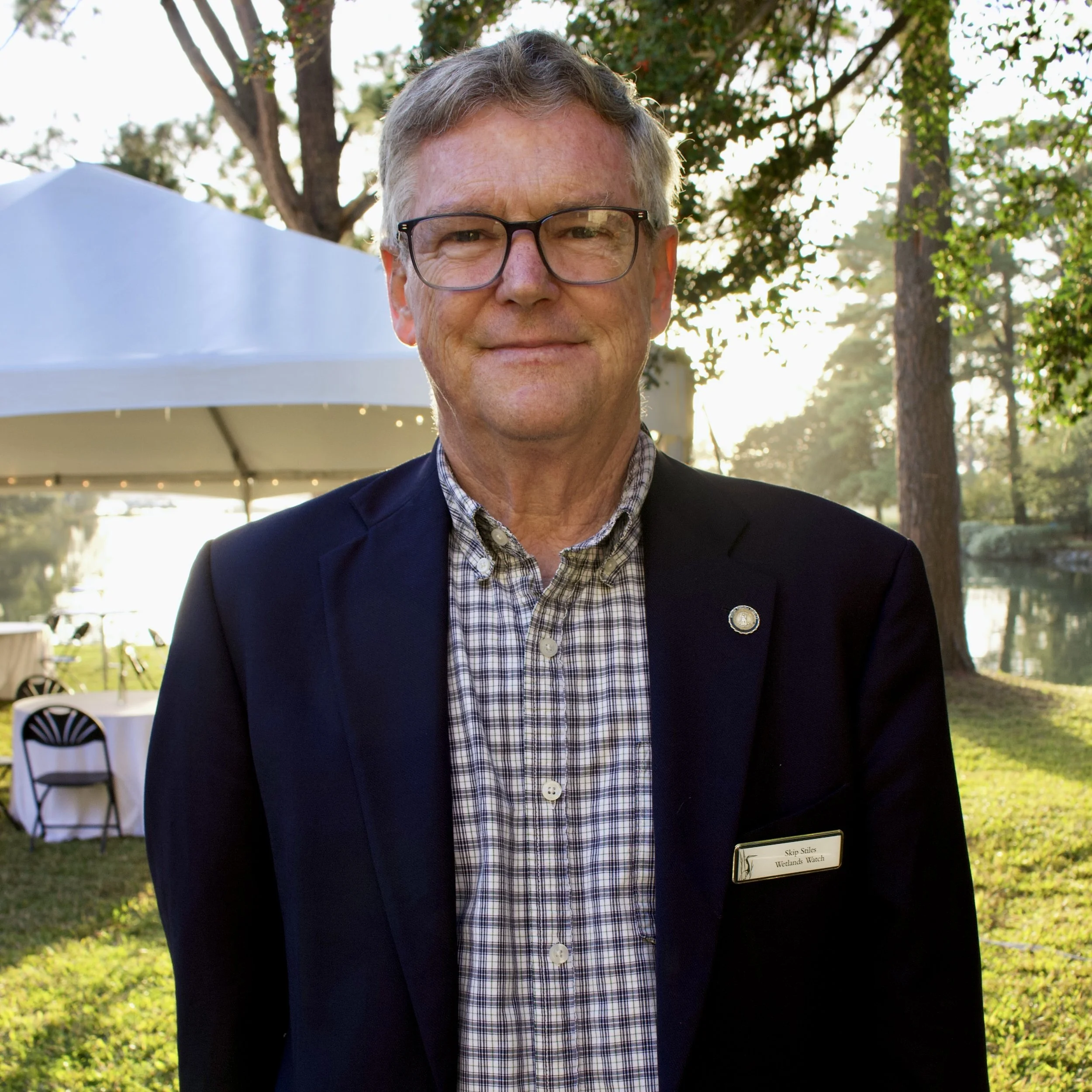 Board & Staff — WETLANDS WATCH