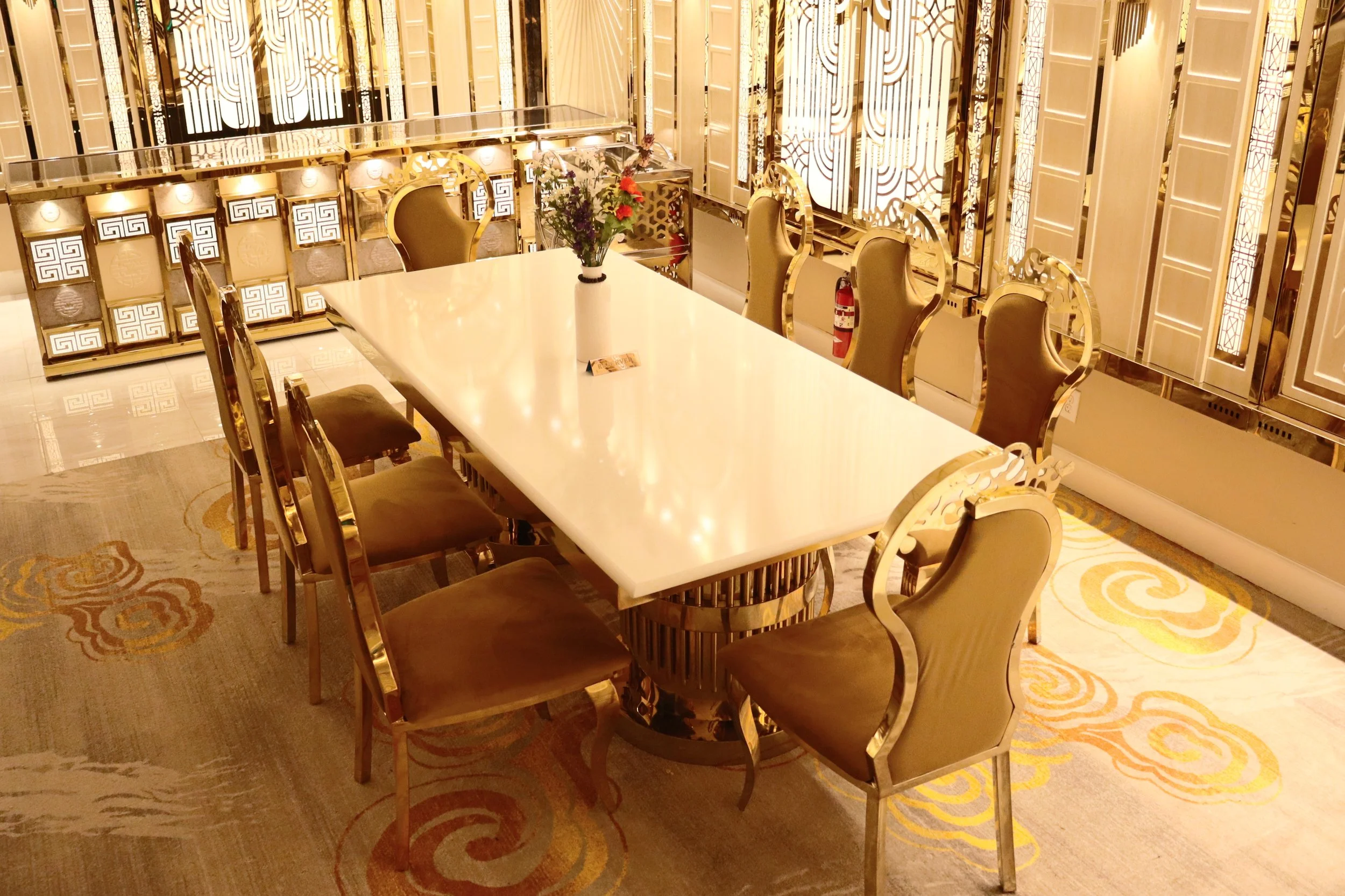 Gallery — Aroza Event Center