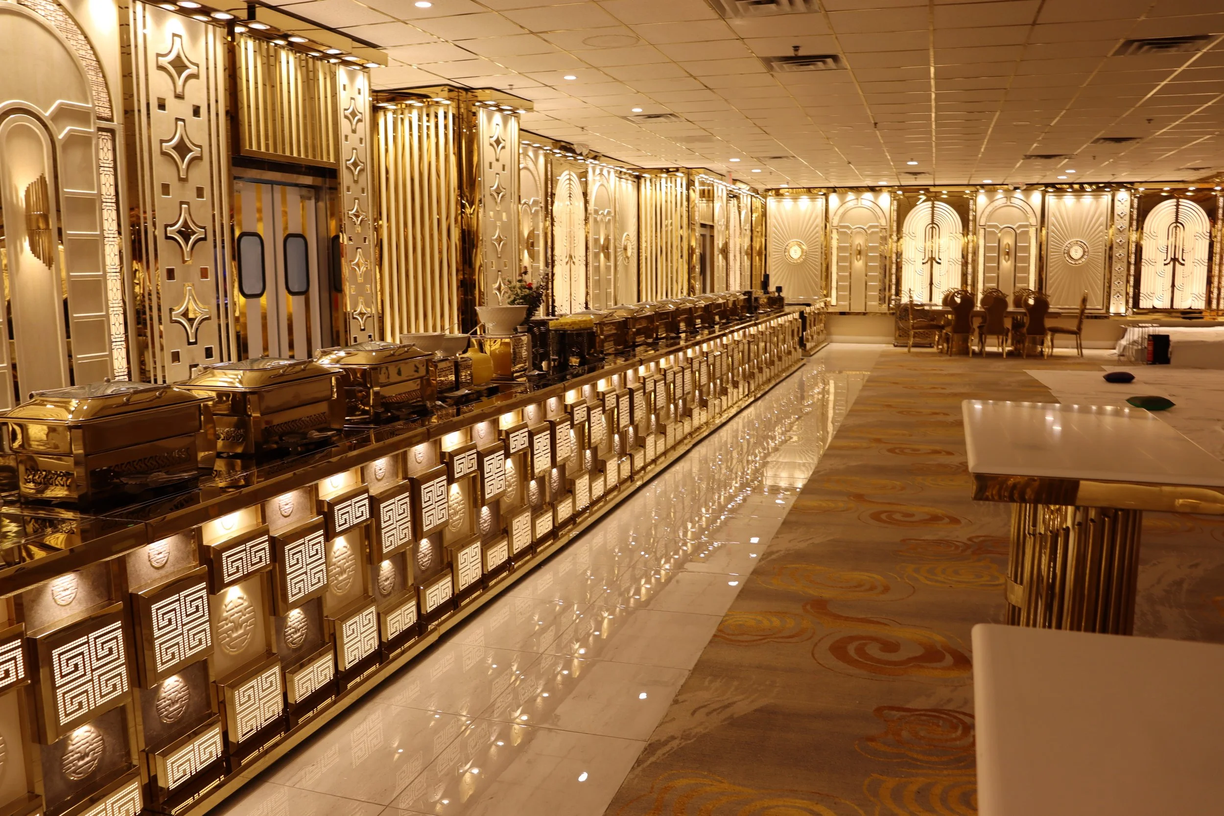 Picture Gallery — Aroza Event Center