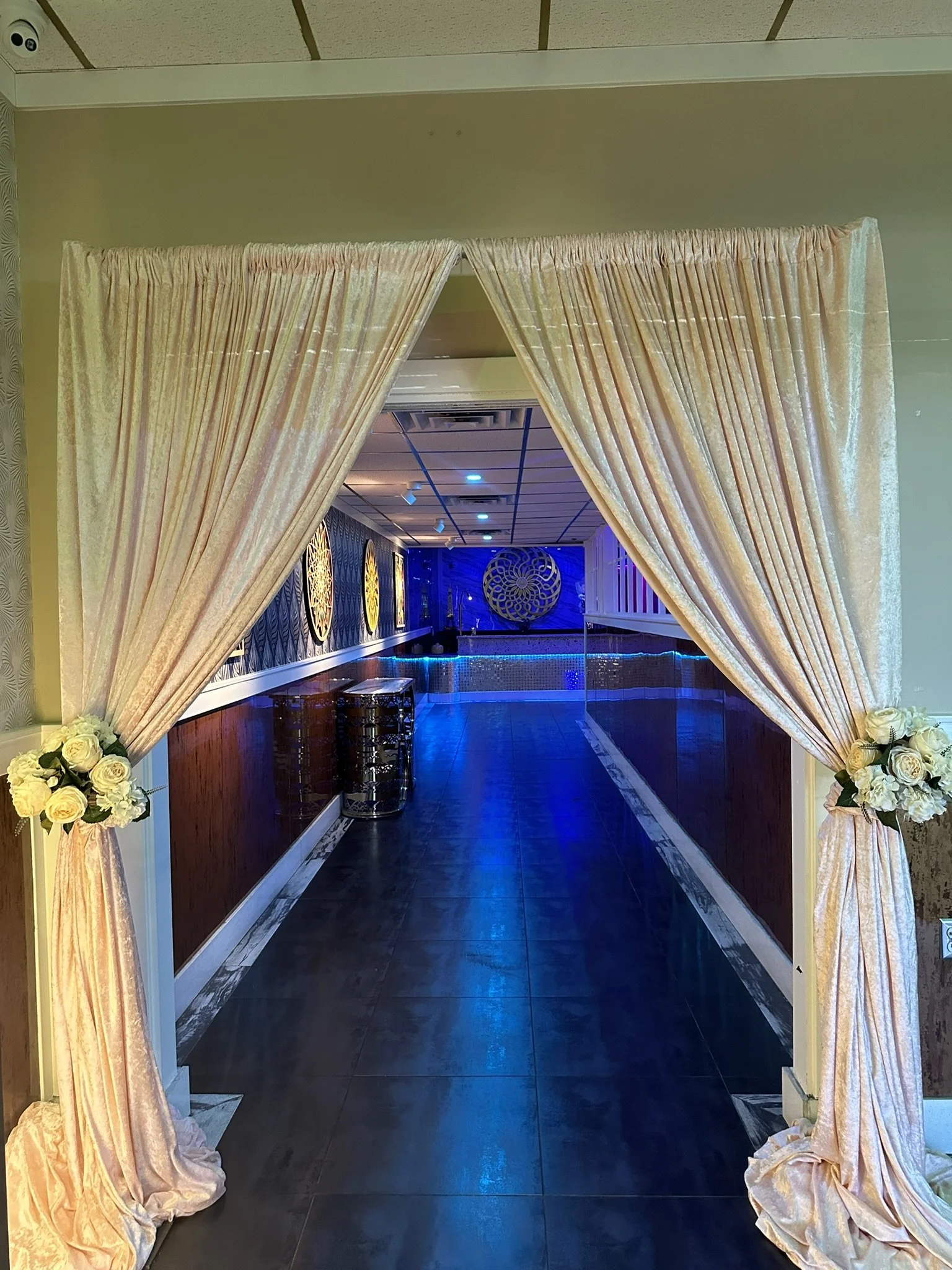 Picture Gallery — Aroza Event Center