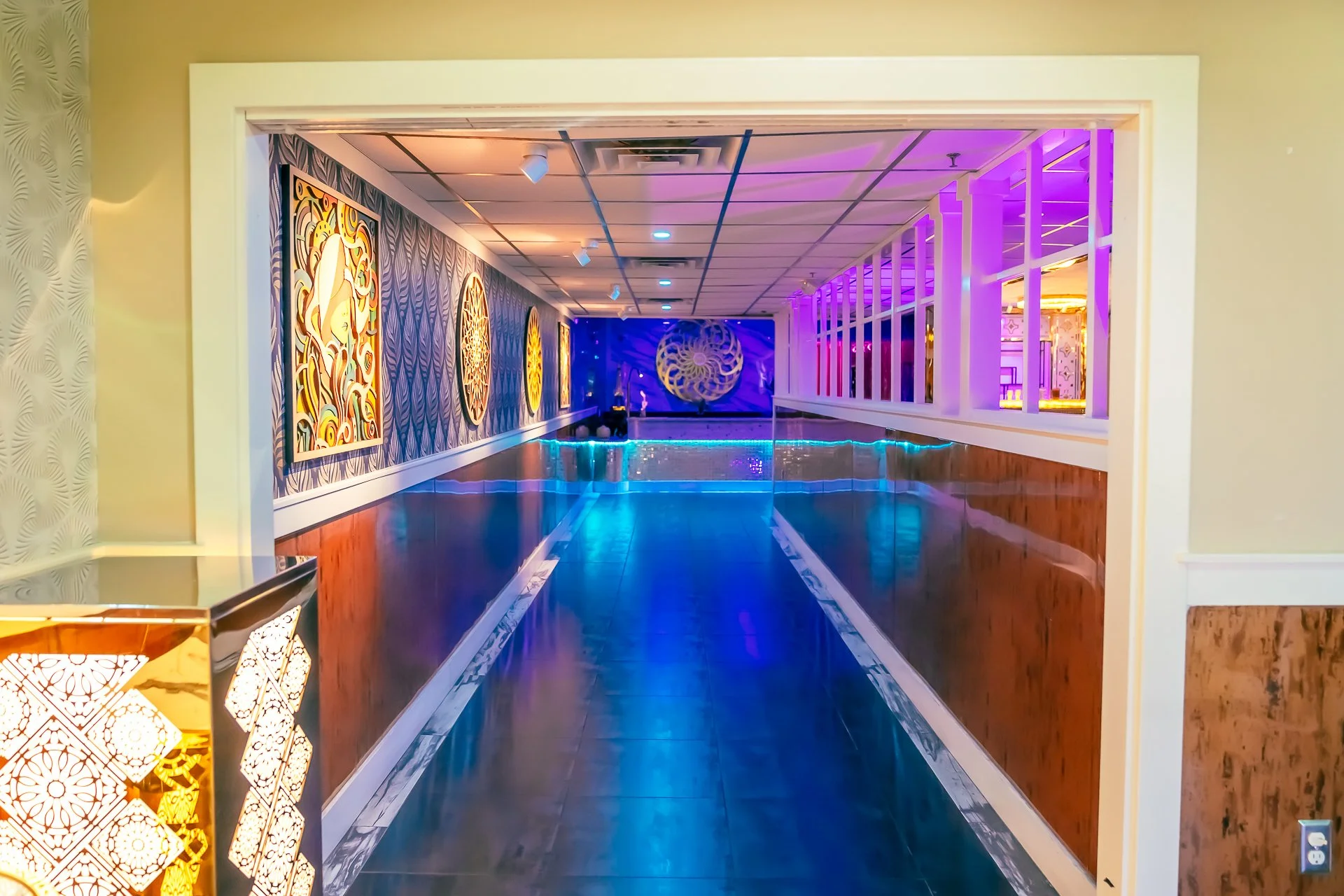 Picture Gallery — Aroza Event Center