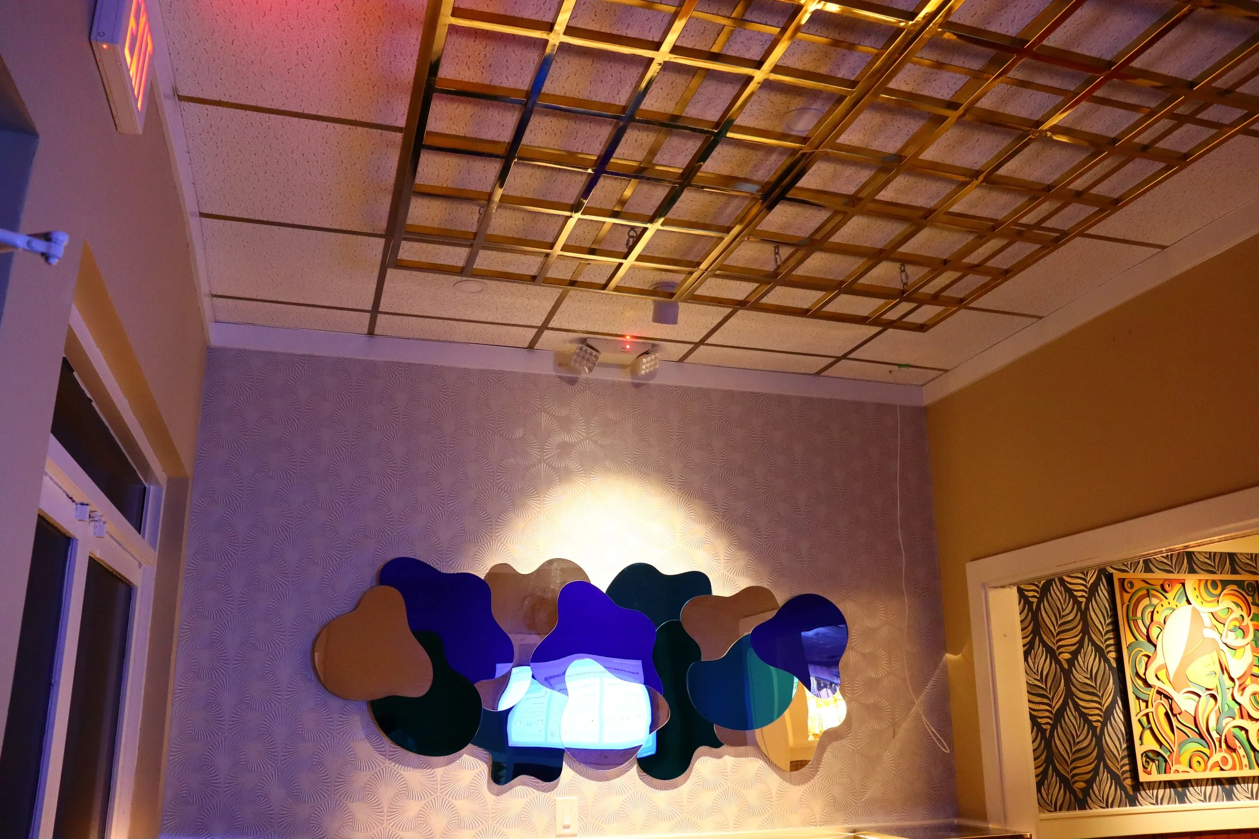 Gallery — Aroza Event Center