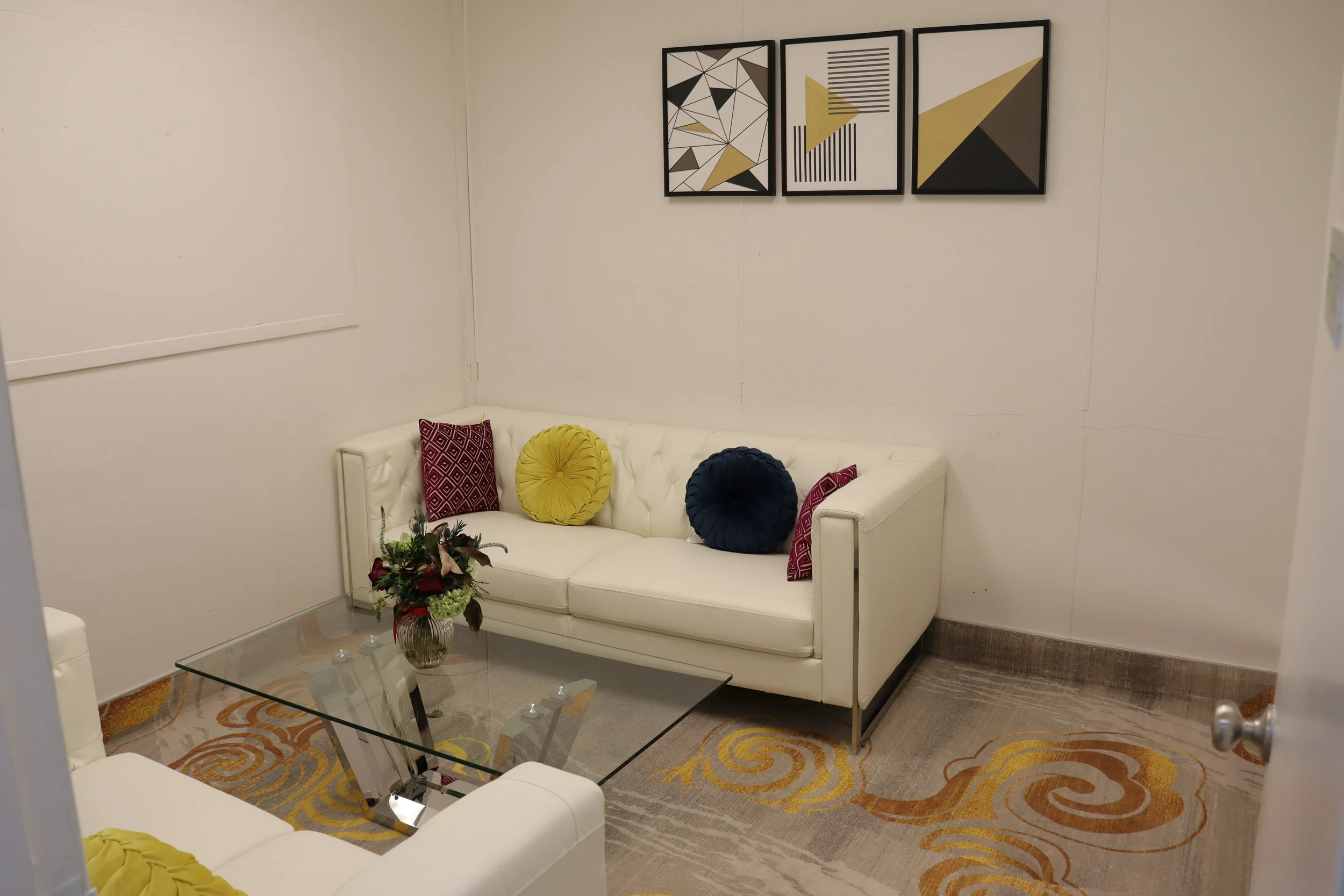 Picture Gallery — Aroza Event Center